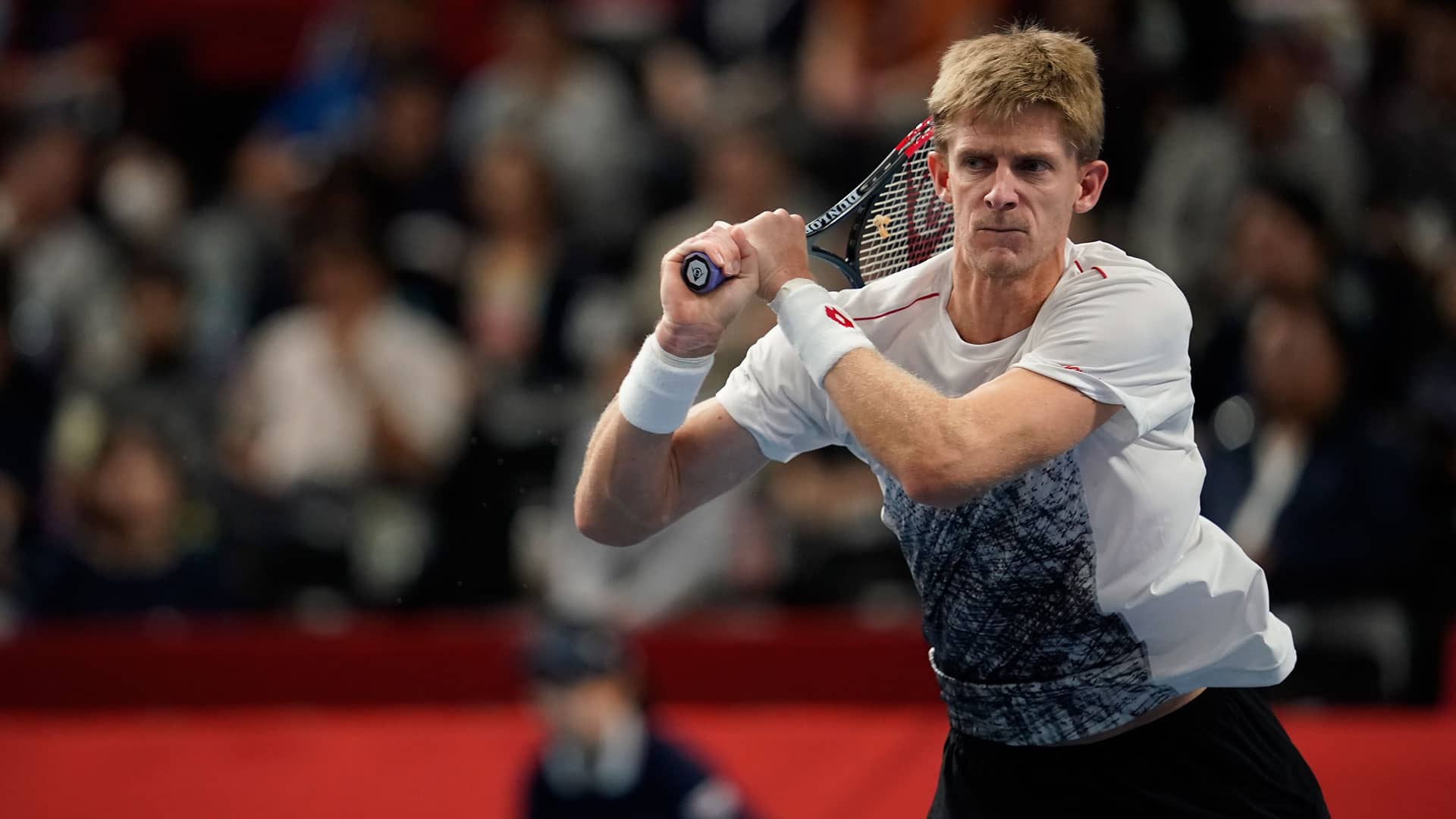 Kevin Anderson | Overview | ATP Tour | Tennis