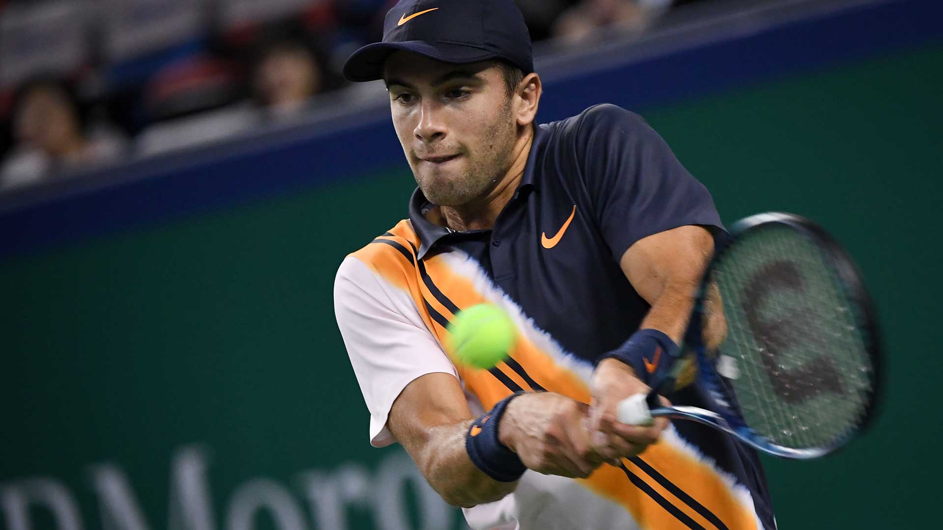 Borna Coric | Overview | ATP Tour | Tennis