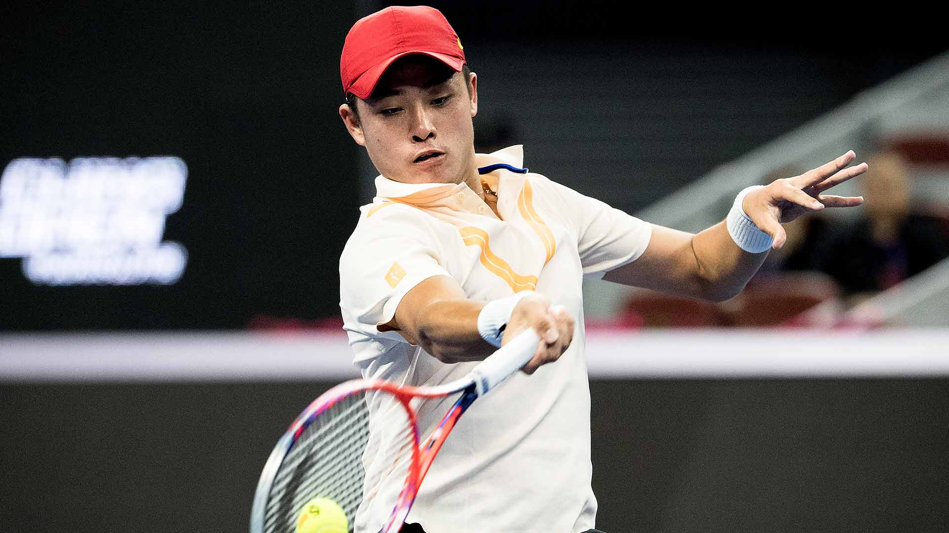 Yibing Wu | Overview | ATP Tour | Tennis