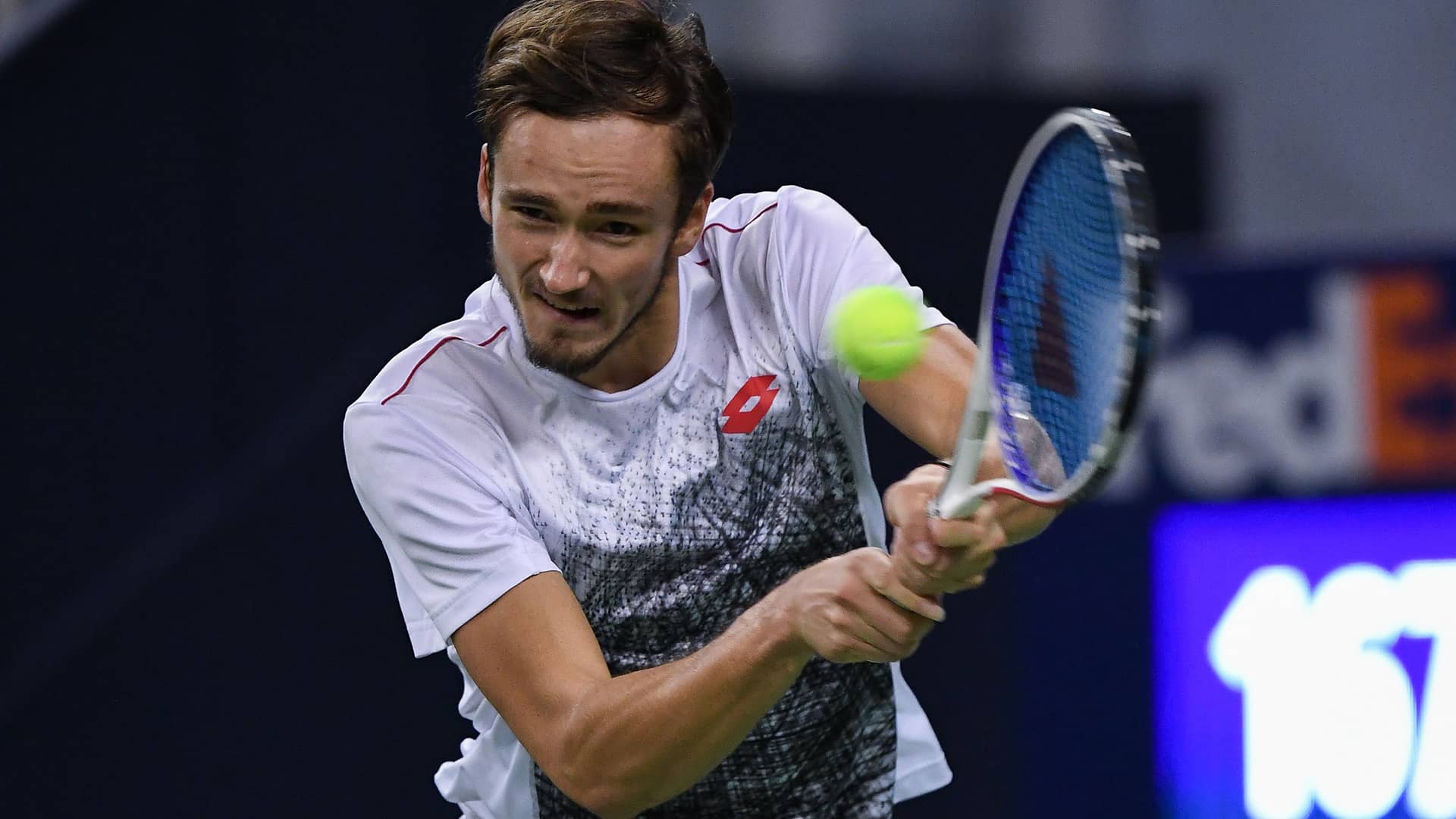 Daniil Medvedev | Overview | ATP Tour | Tenis