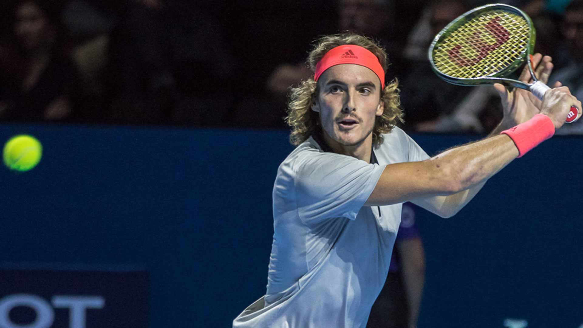 Stefanos Tsitsipas | Overview | ATP Tour | Tenis
