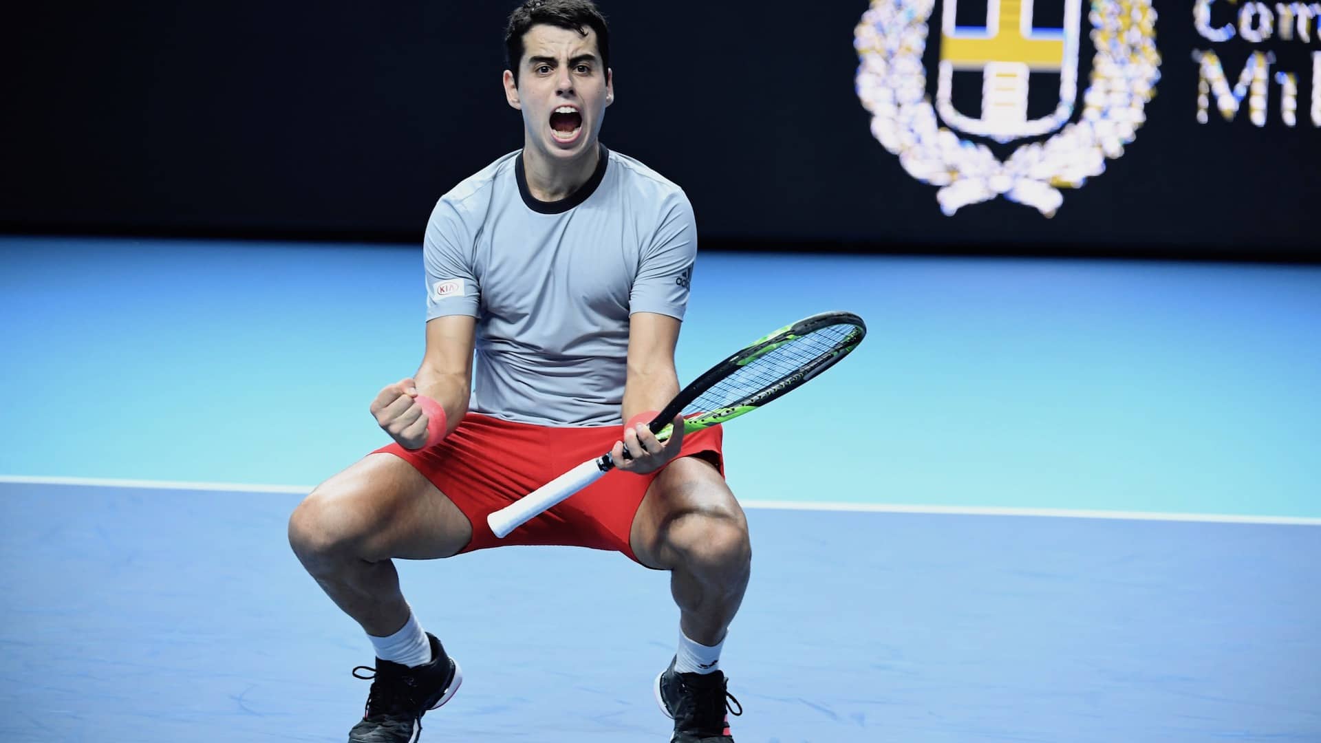 Jaume Munar | Overview | ATP Tour | Tenis