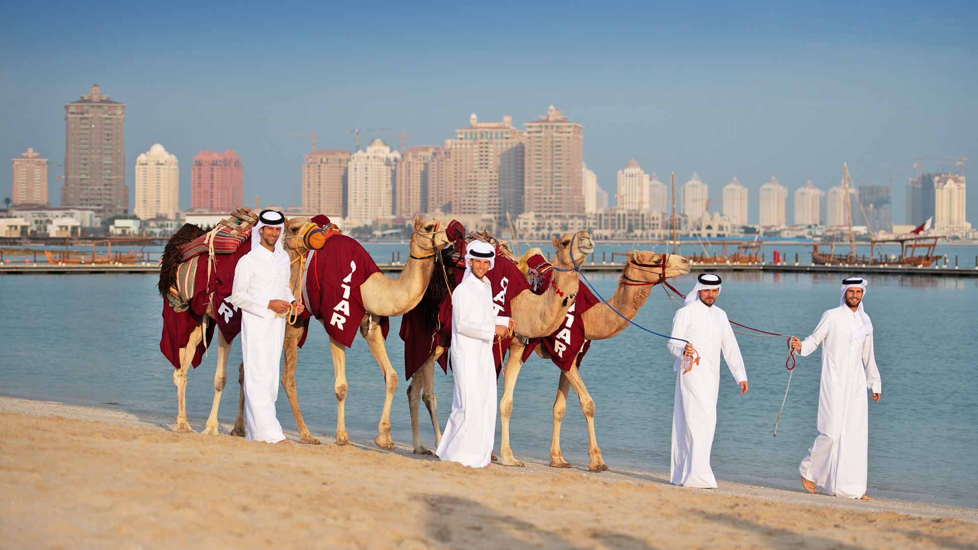 Doha | Overview | ATP Tour | Tenis