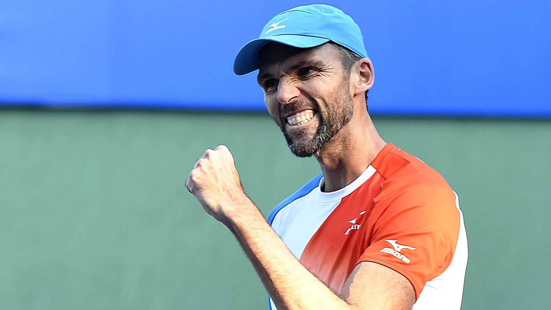 Ivo Karlovic | Overview | ATP Tour | Tennis