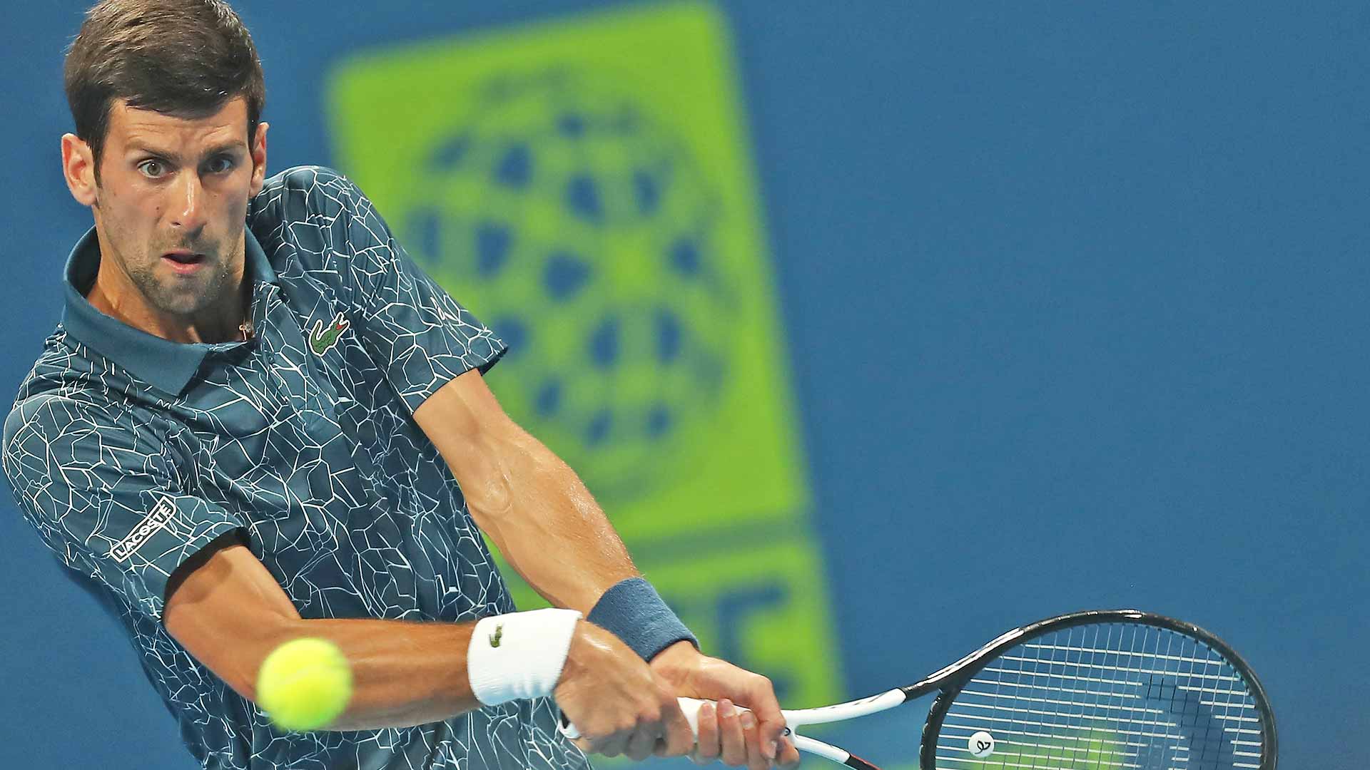 Novak Djokovic | Overview | ATP Tour | Tennis