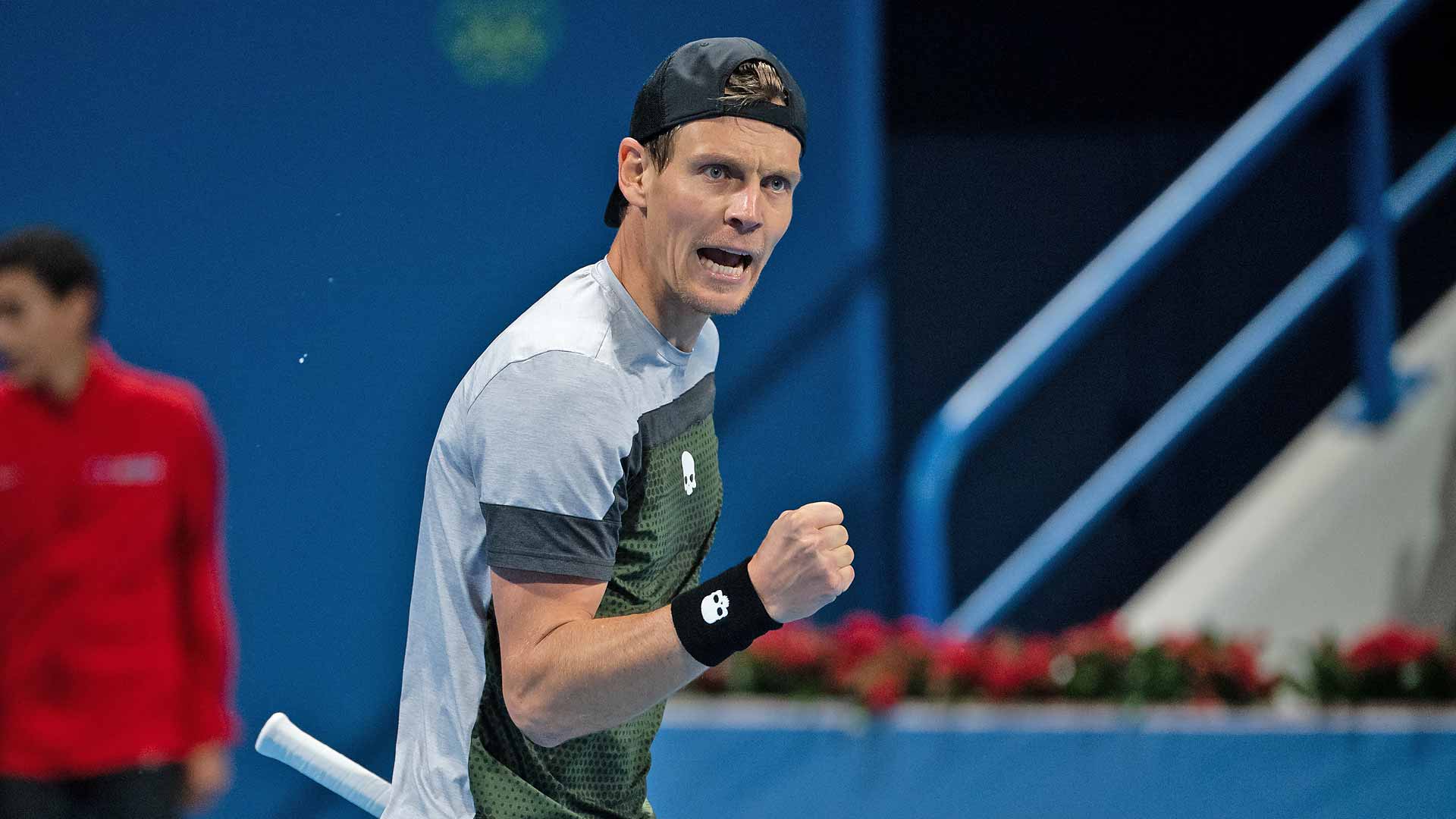 Doha | Overview | ATP Tour | Tennis