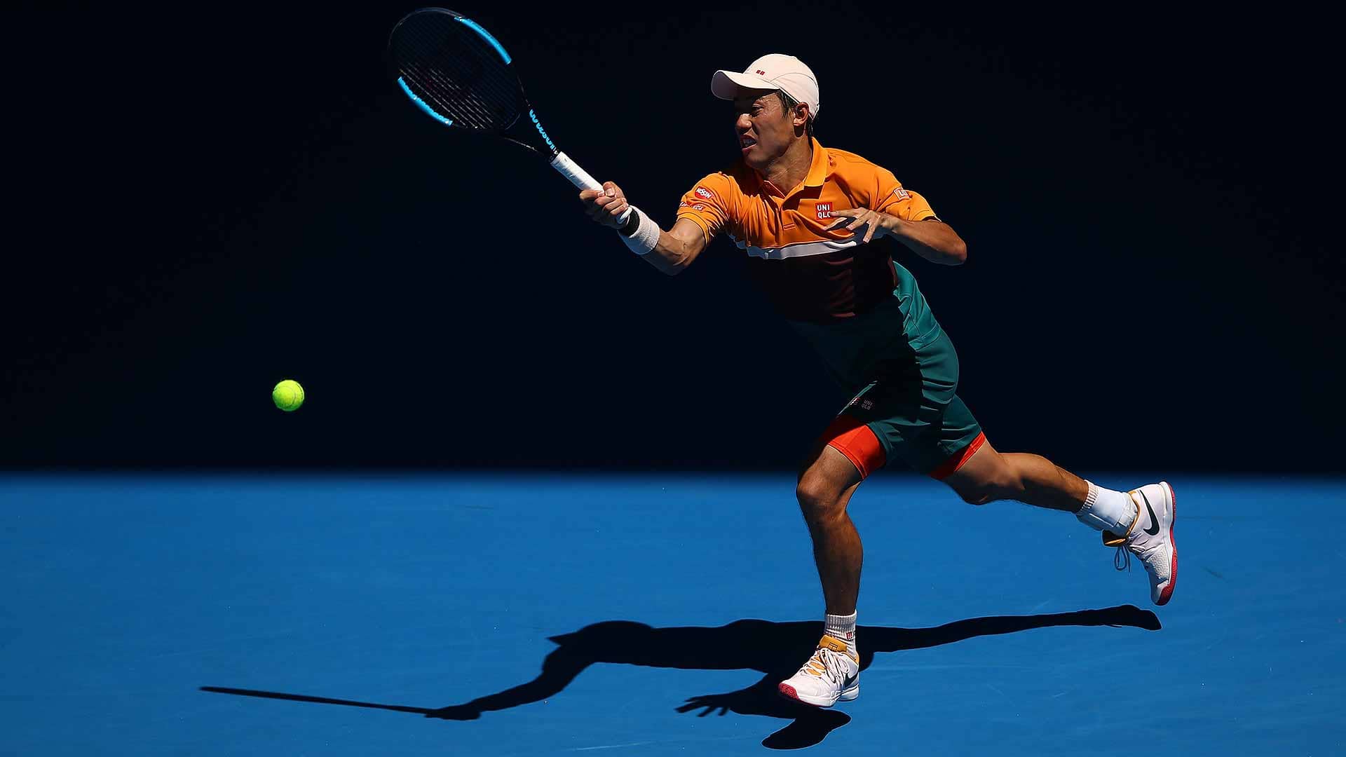 Kei Nishikori | Overview | ATP Tour | Tennis