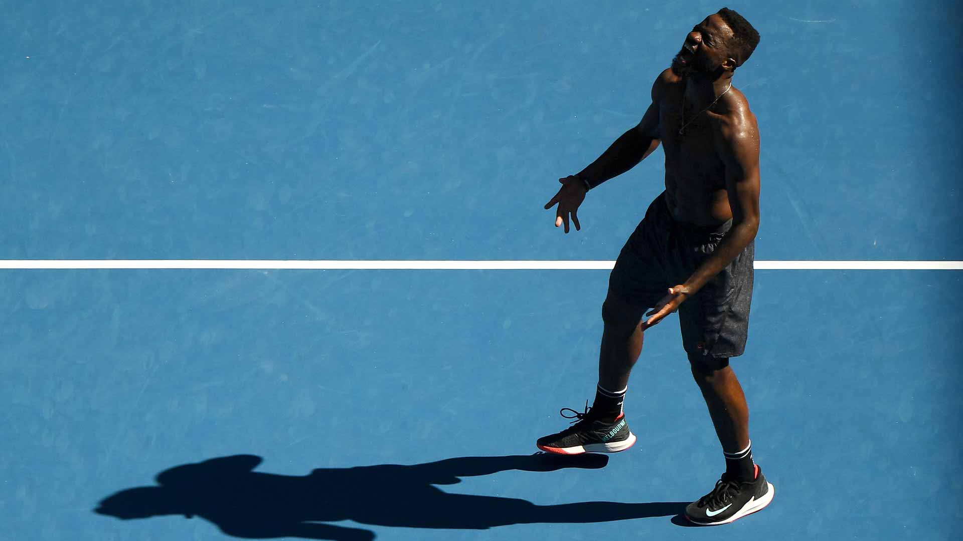 Frances Tiafoe | Overview | ATP Tour | Tennis