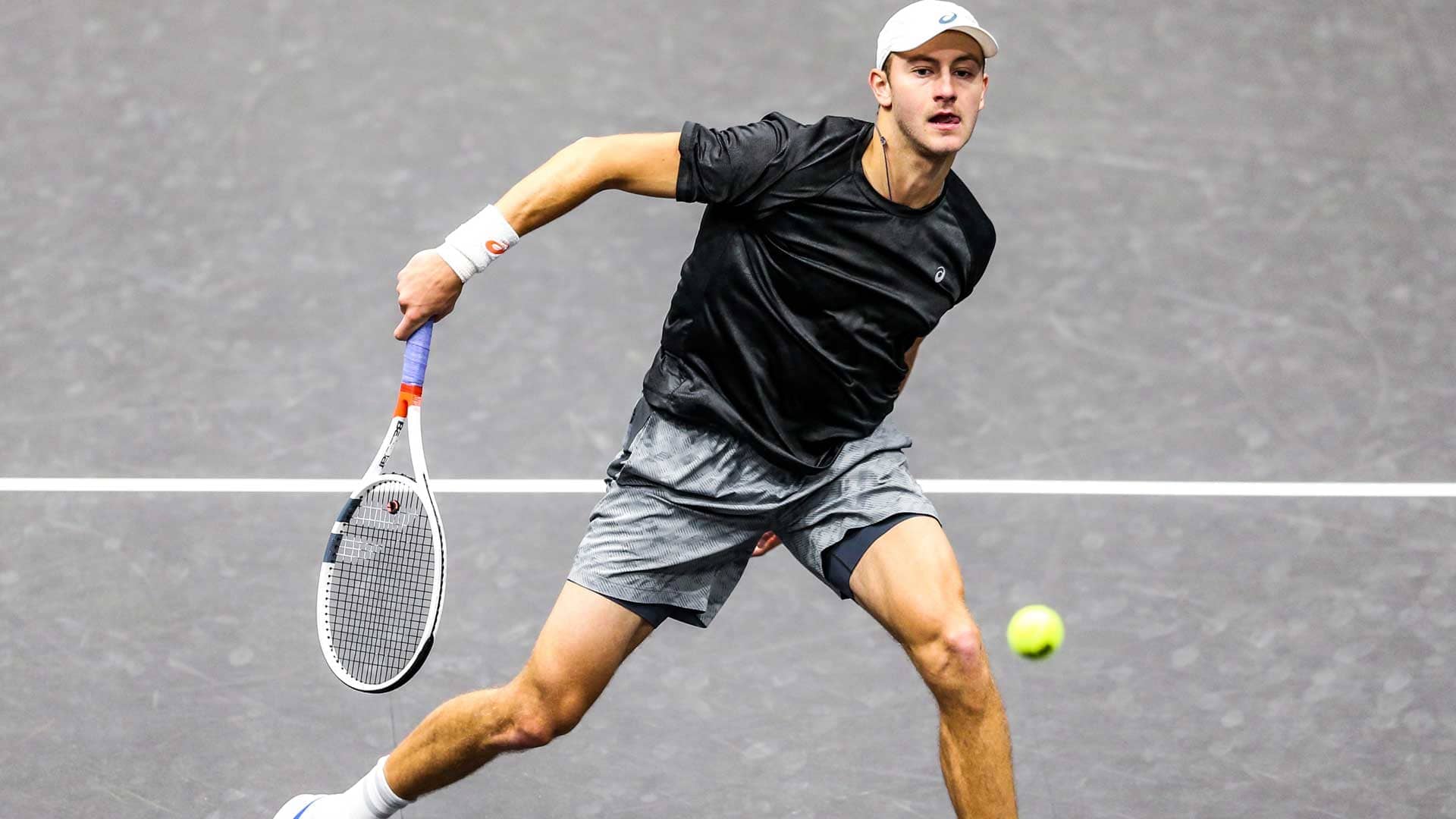 Buenos Aires | Overview | ATP Tour | Tennis