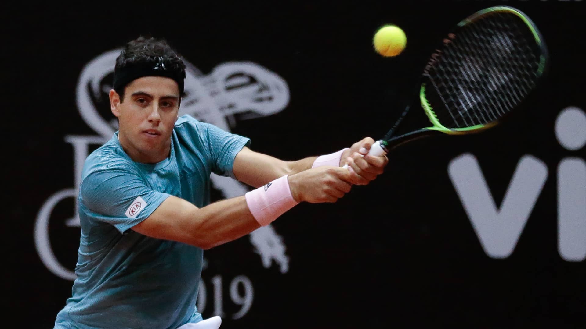 Jaume Munar | Overview | ATP Tour | Tenis