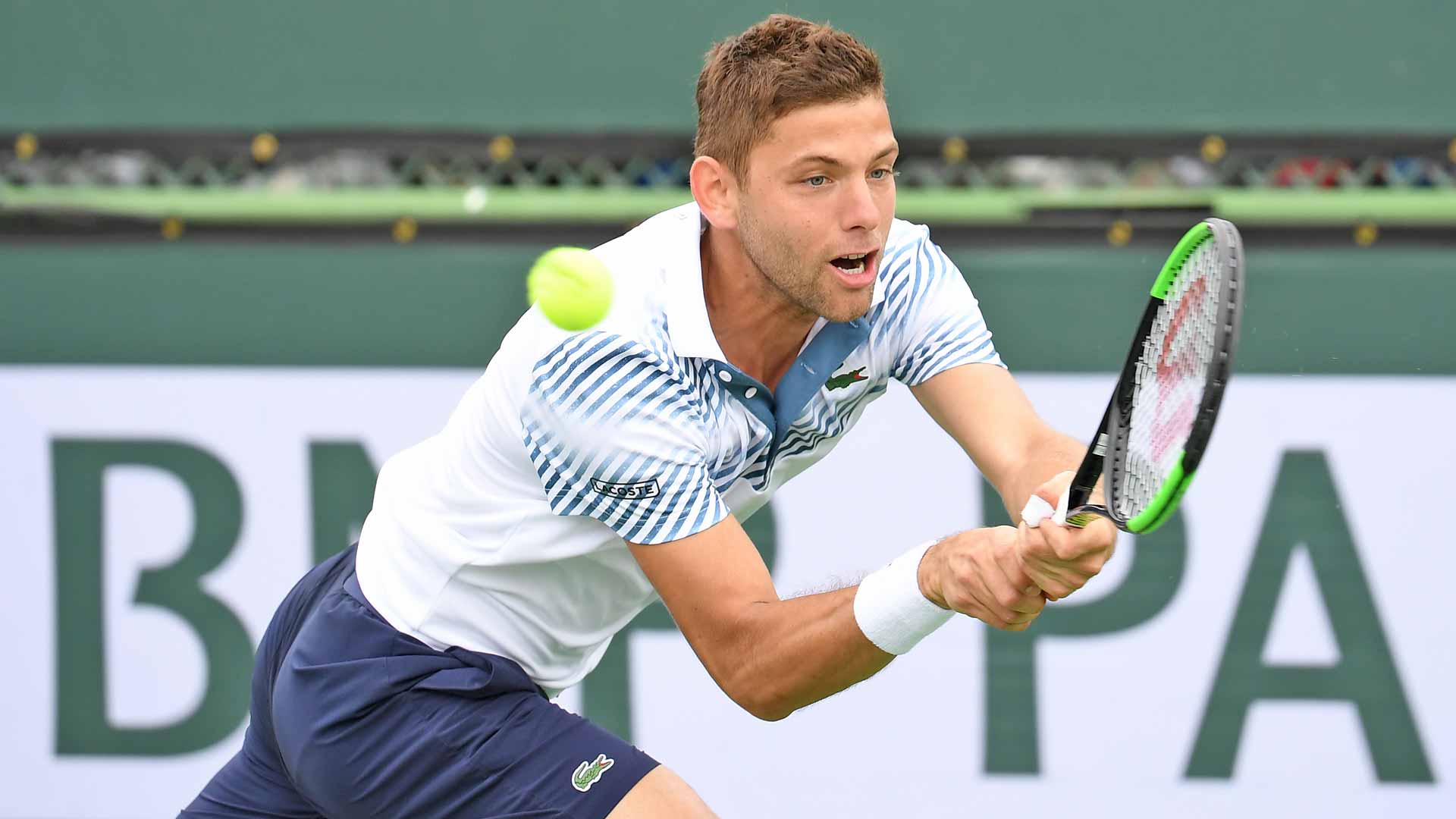 Filip Krajinovic | Overview | ATP Tour | Tennis