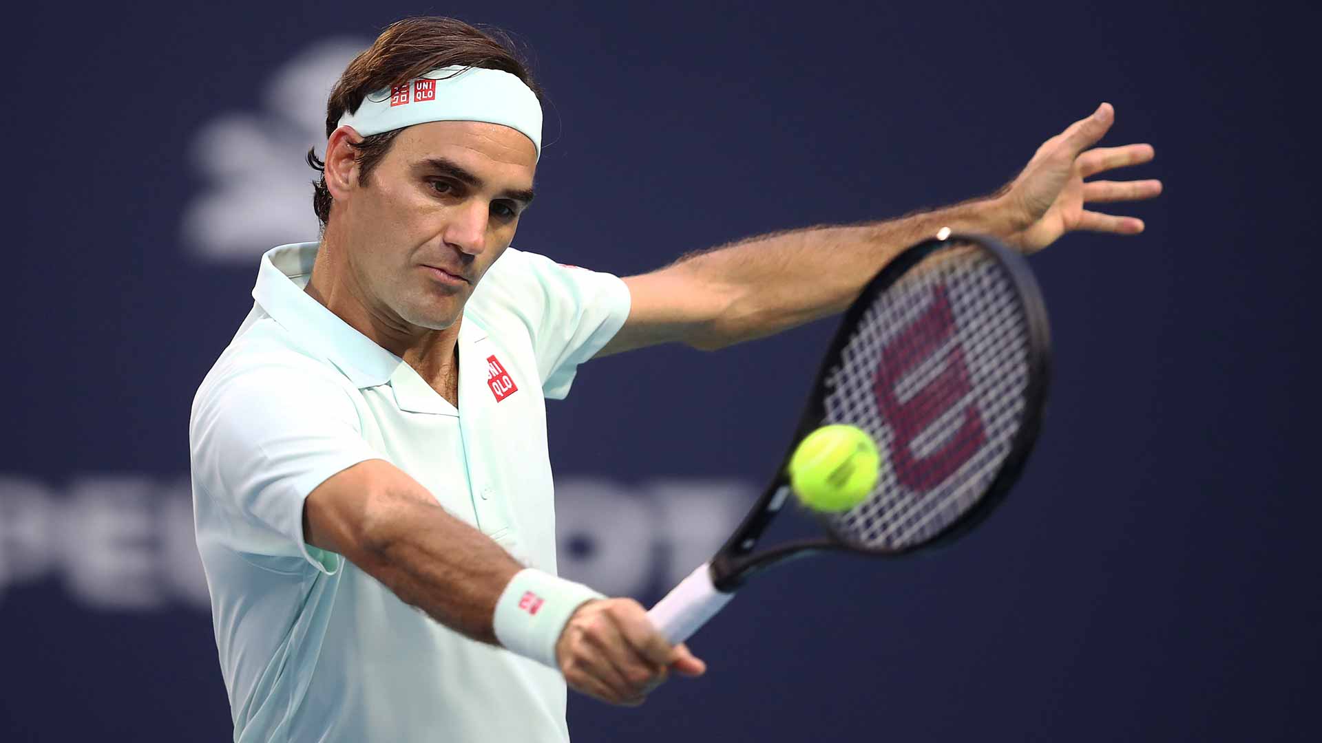 Roger Federer | Overview | ATP Tour | Tenis
