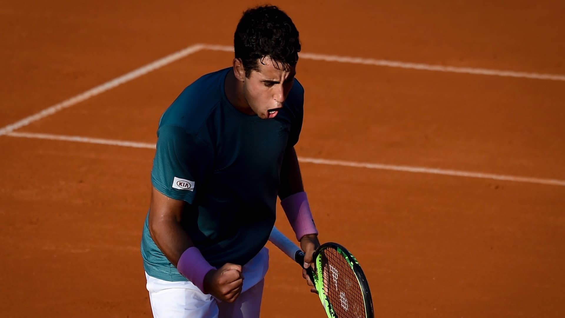 Jaume Munar | Overview | ATP Tour | Tenis