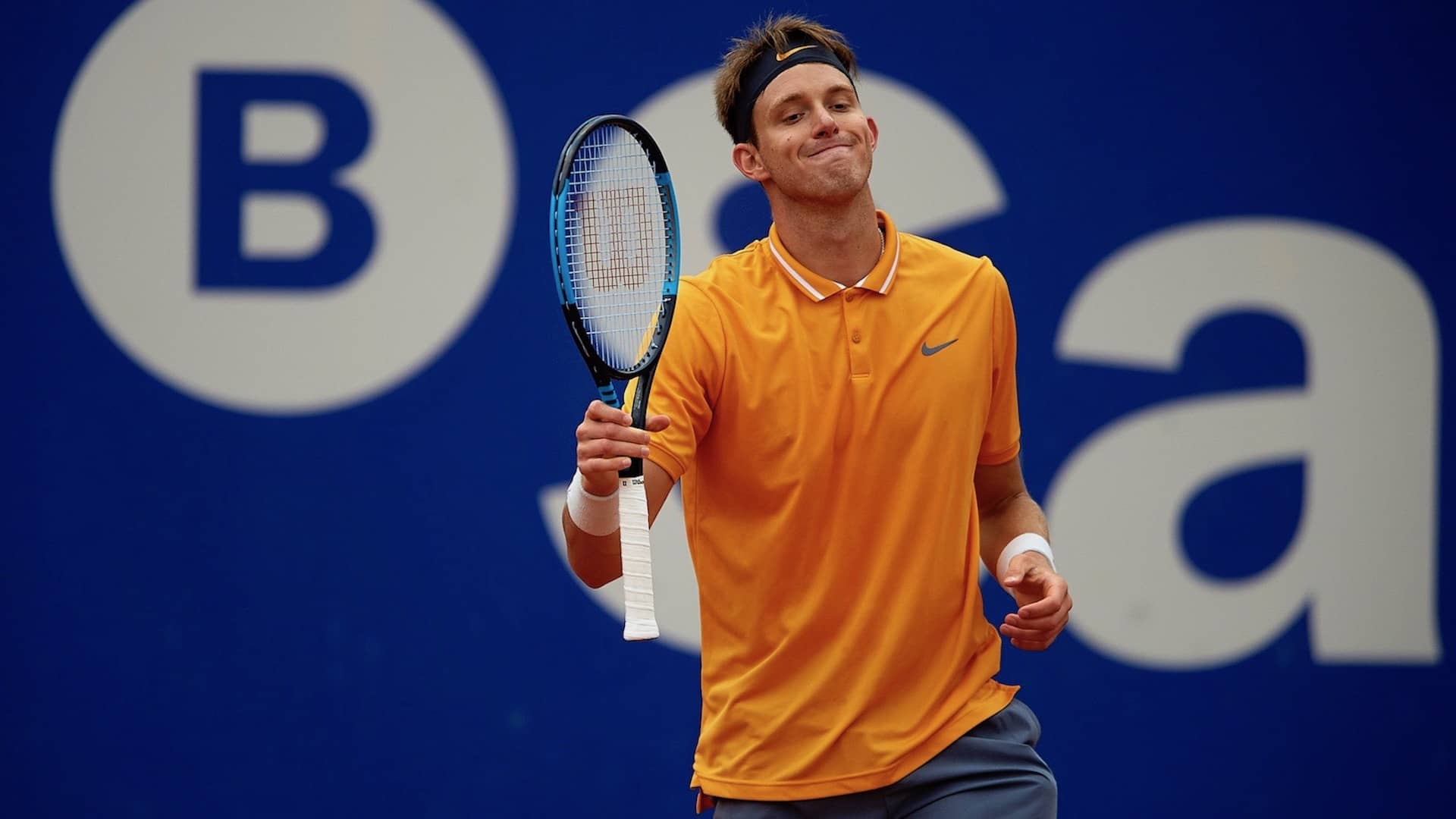 Nicolas Jarry | Overview | ATP Tour | Tenis