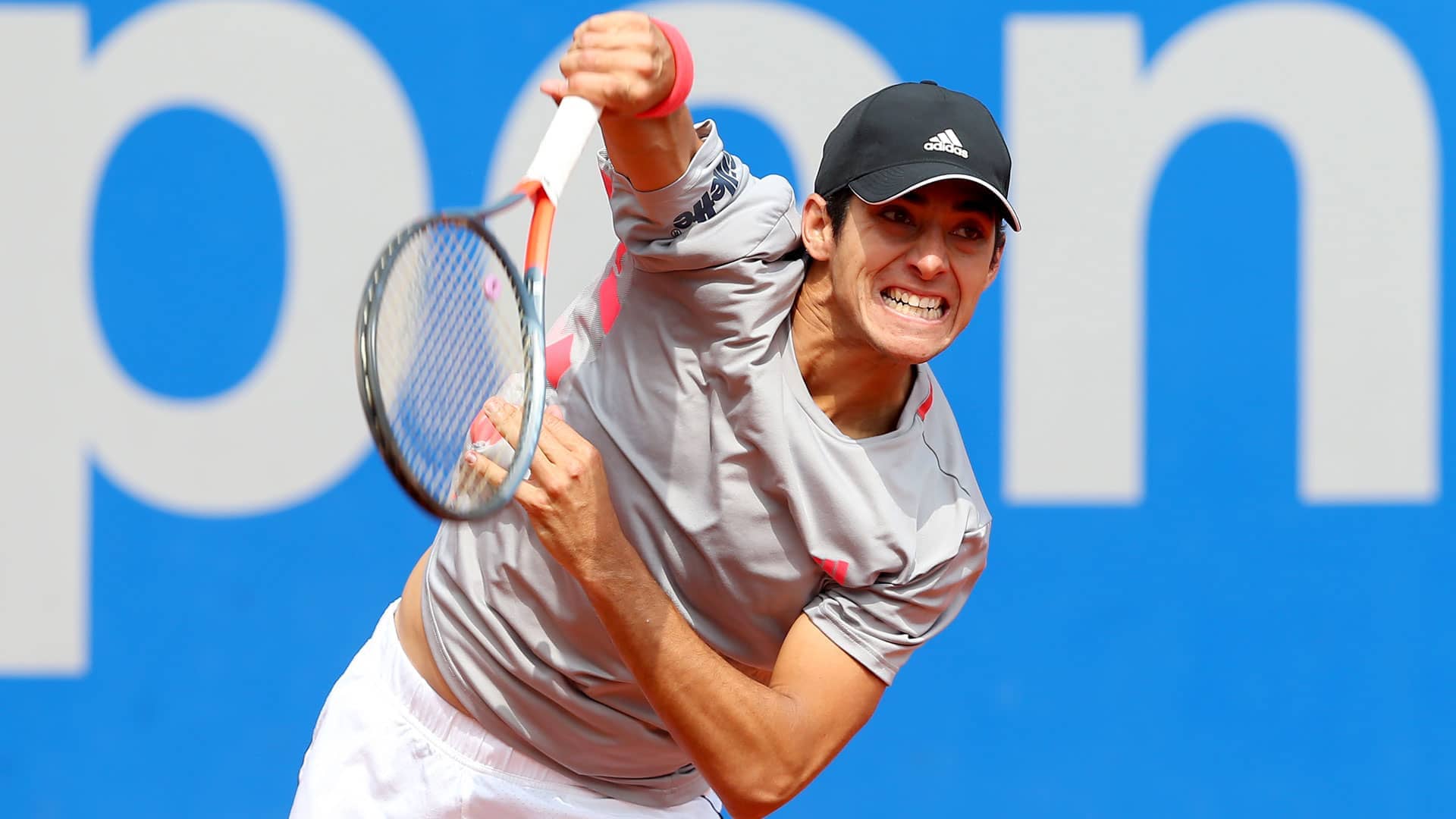 Cristian Garin | Overview | ATP Tour | Tennis