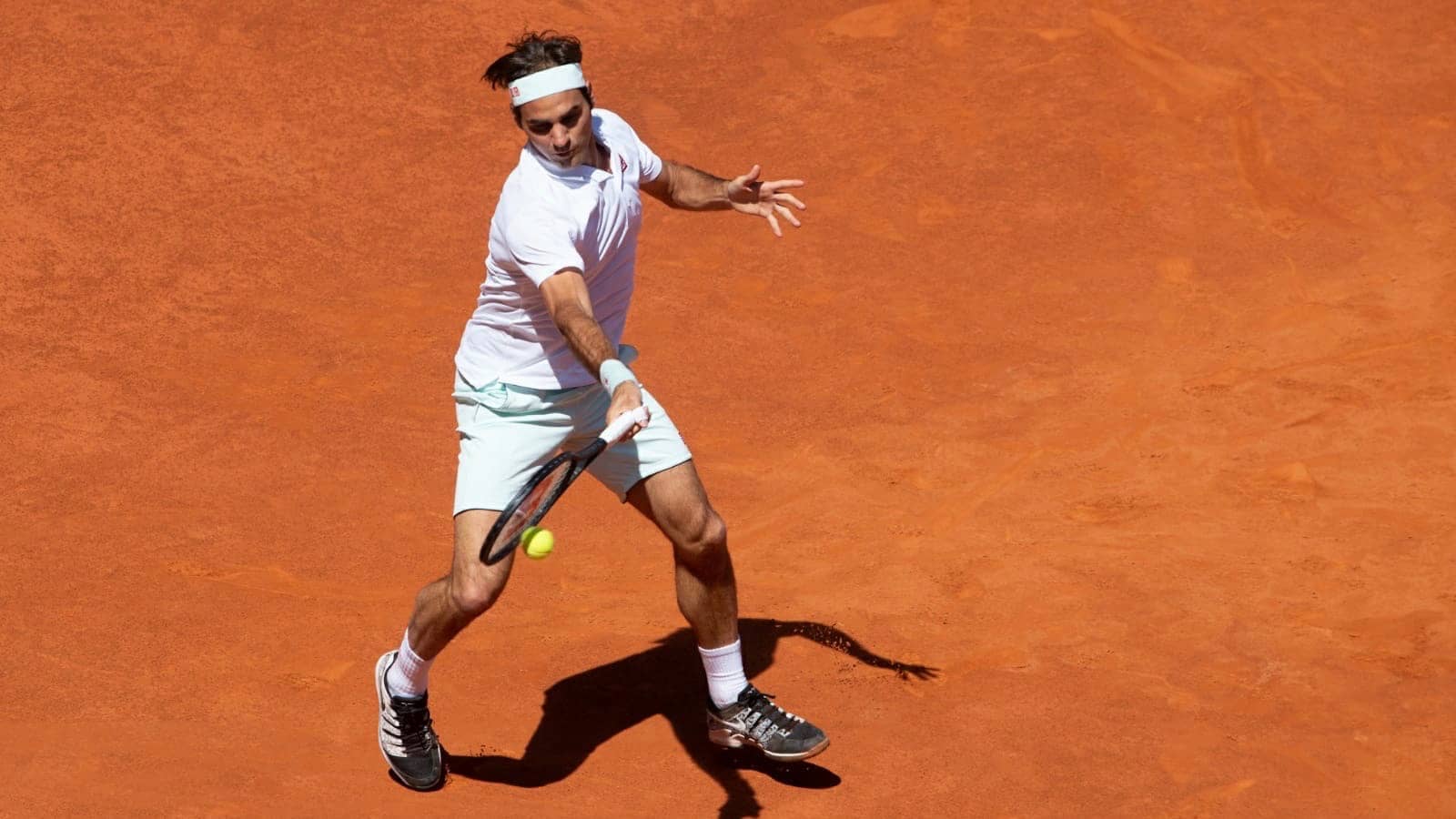 Roger Federer | Overview | ATP Tour | Tenis