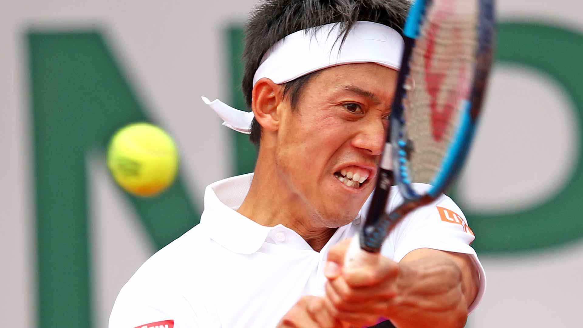 Kei Nishikori | Overview | ATP Tour | Tennis