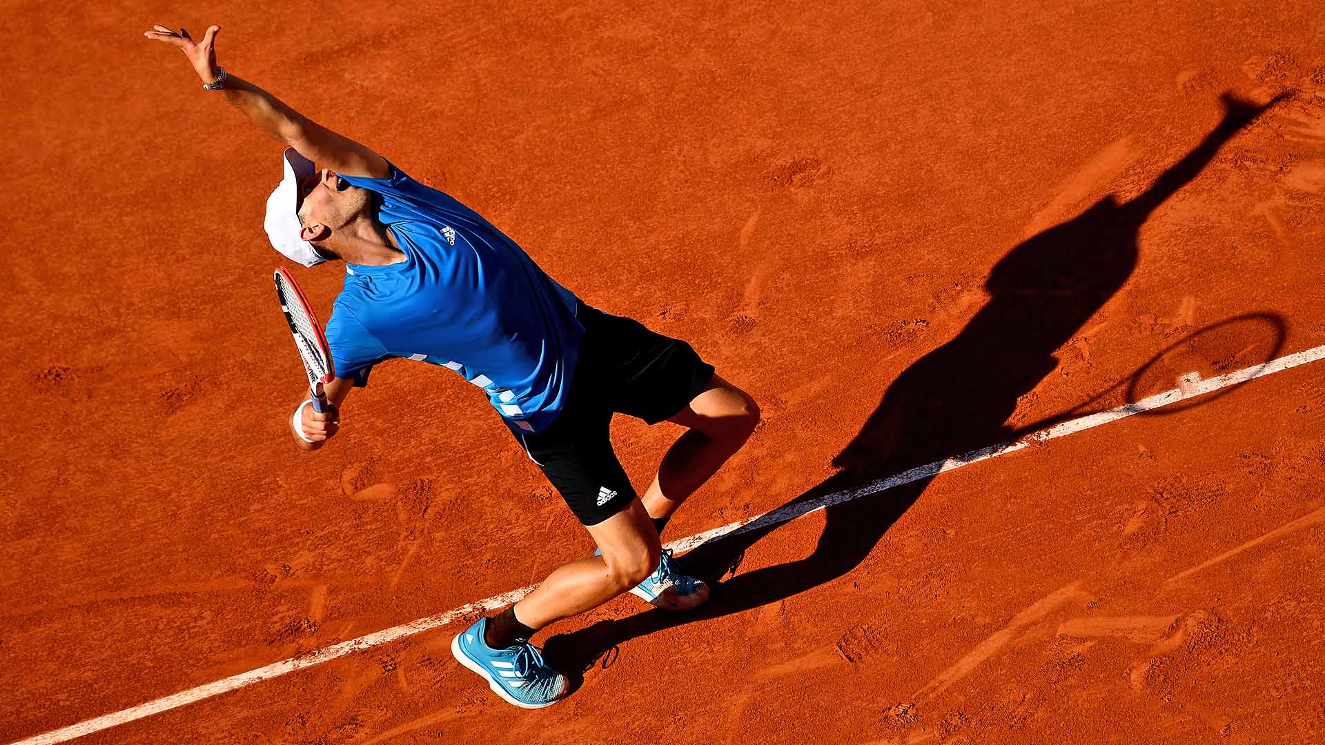 Dominic Thiem | Overview | ATP Tour | Tennis