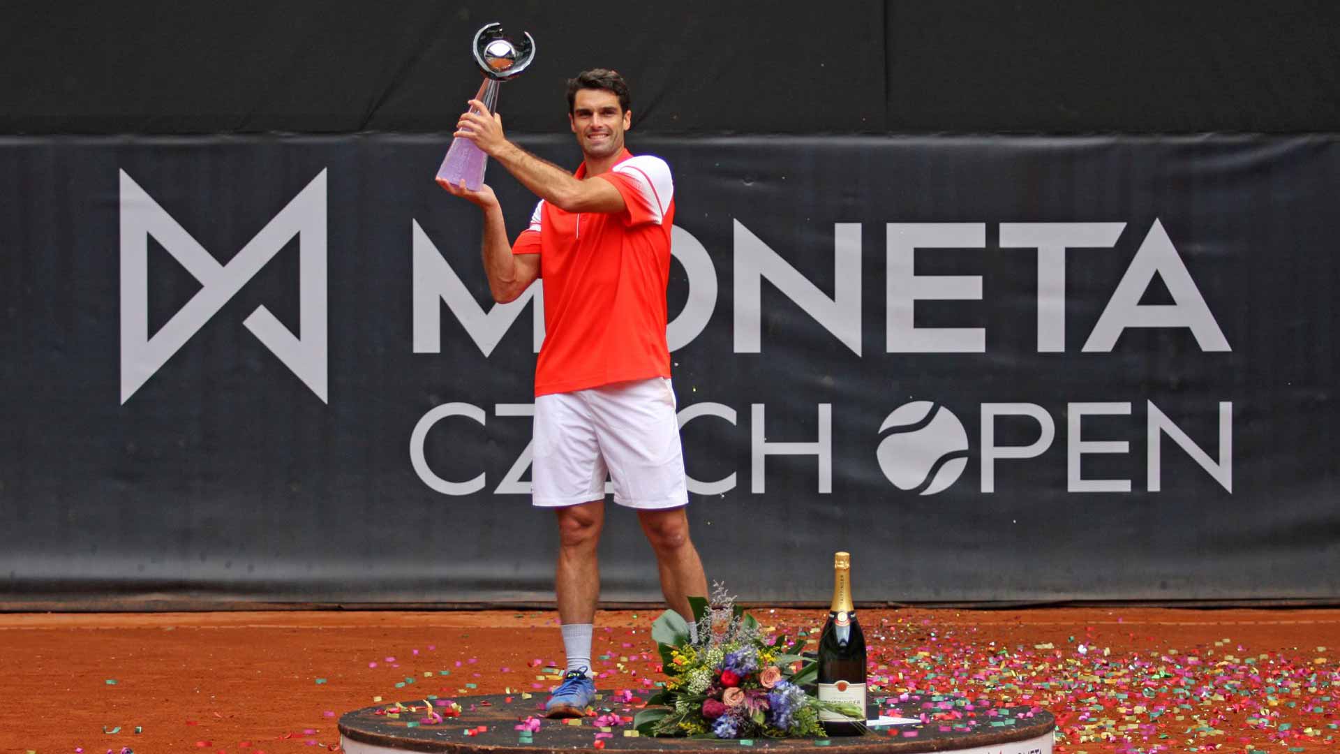 Pablo Andujar | Overview | ATP Tour | Tennis