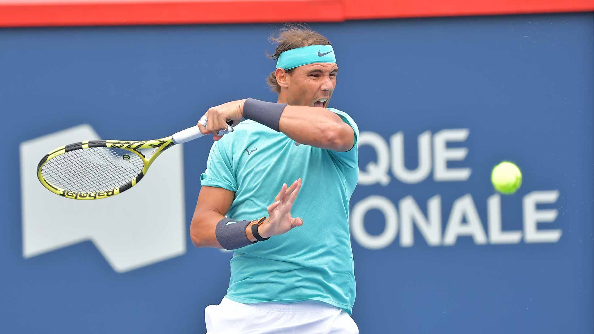 ATP Masters 1000 Canada | Overview | ATP Tour | Tennis