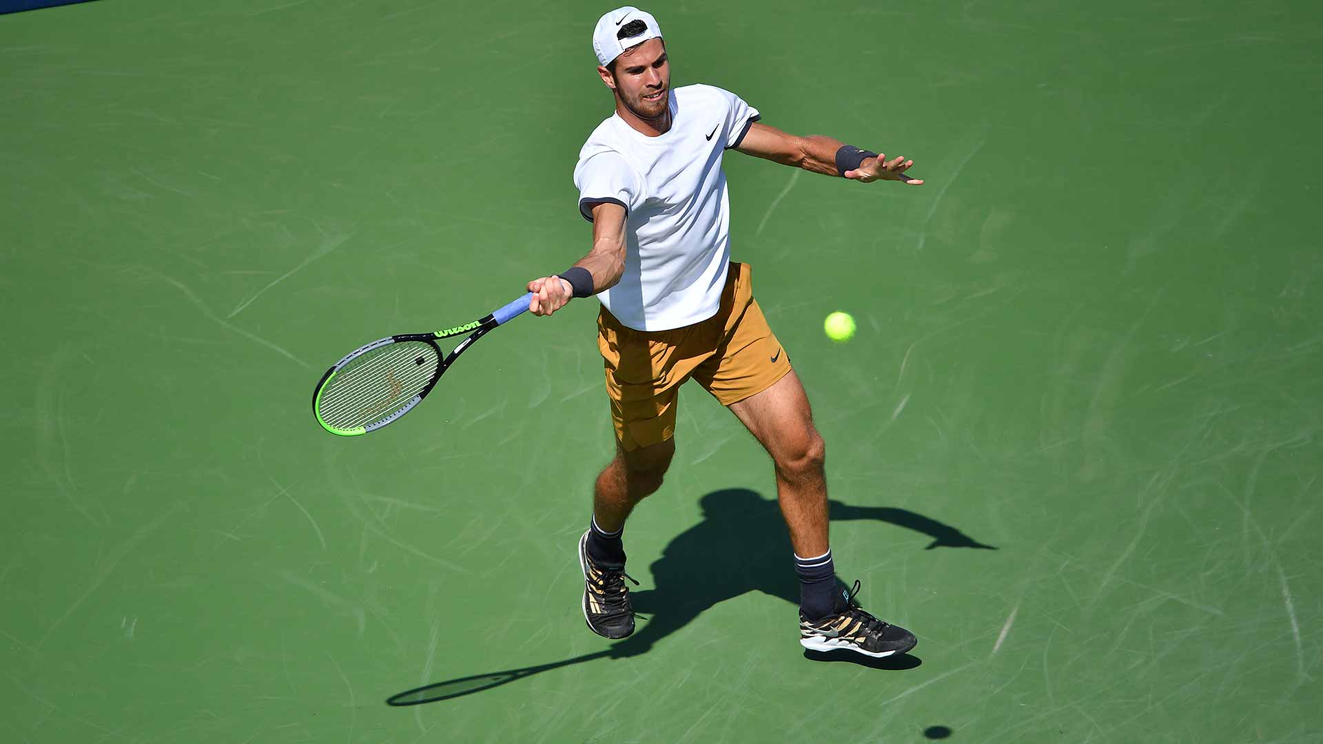 ATP Masters 1000 Canada | Overview | ATP Tour | Tennis