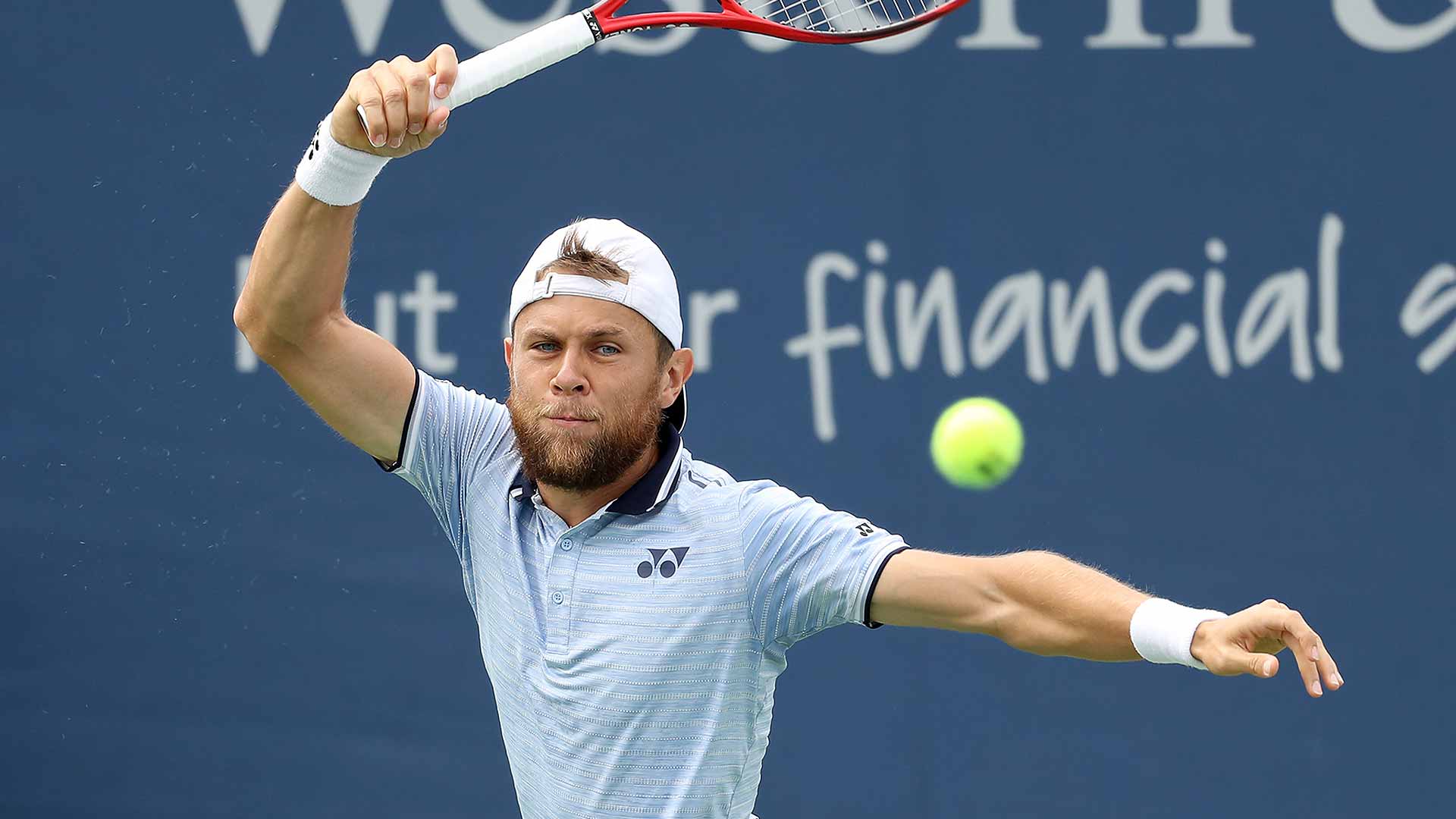 Radu Albot | Overview | ATP Tour | Tennis