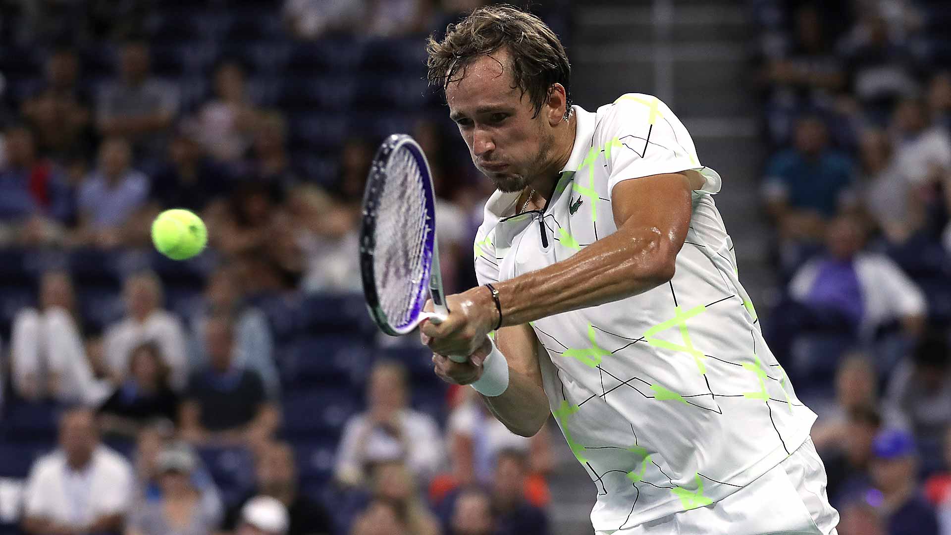 Daniil Medvedev | Overview | ATP Tour | Tennis