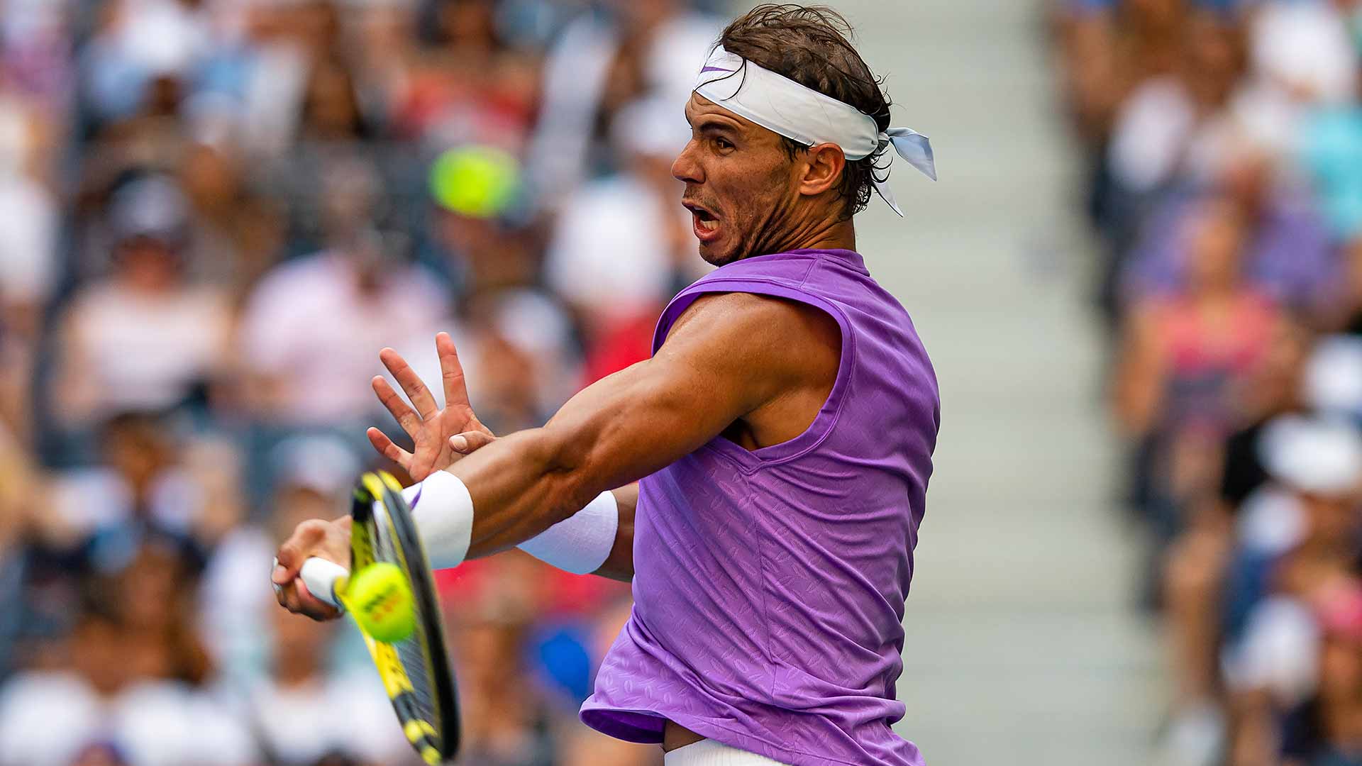 Rafael Nadal | Overview | ATP Tour | Tennis