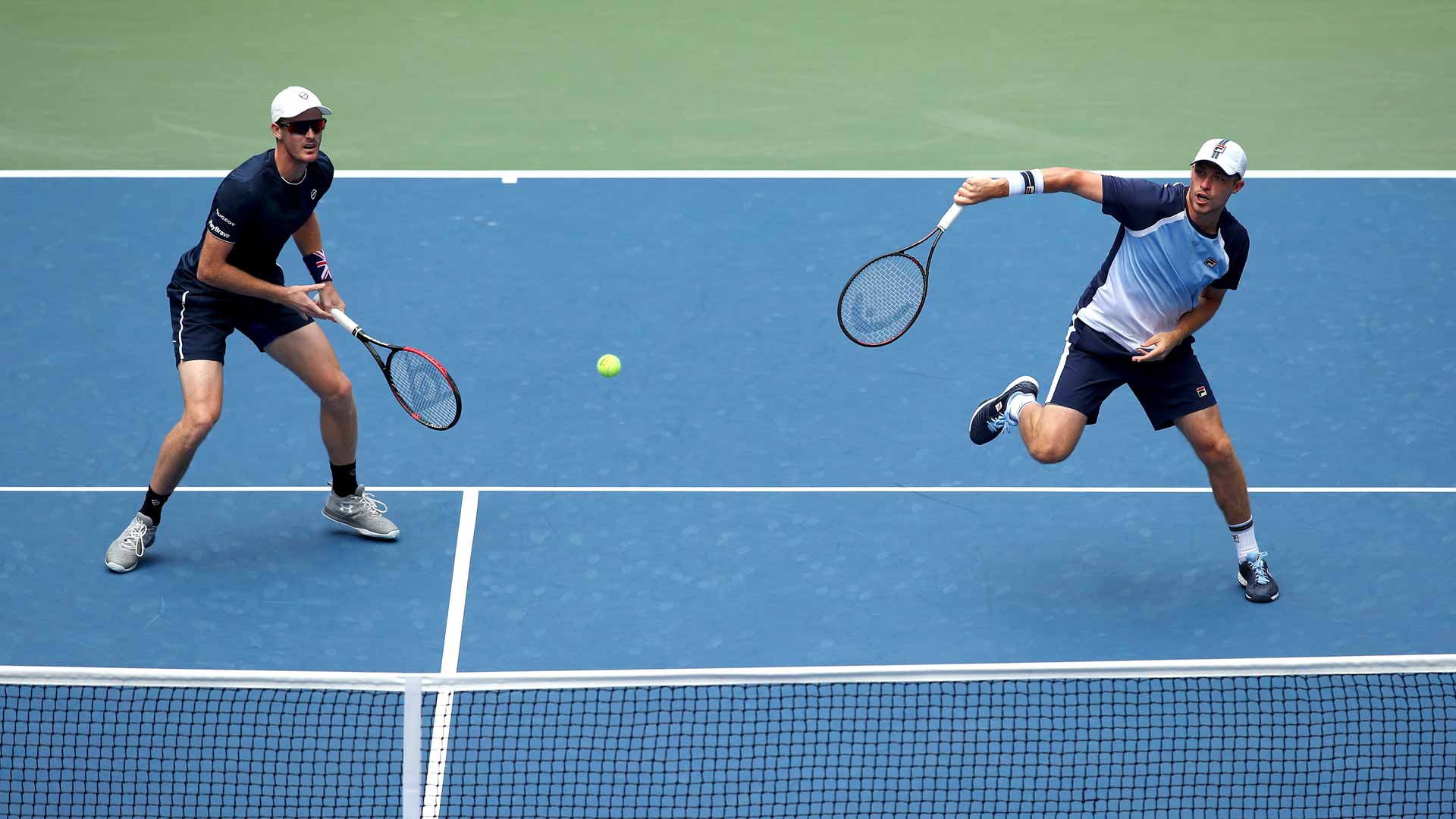 US Open | Overview | ATP Tour | Tennis