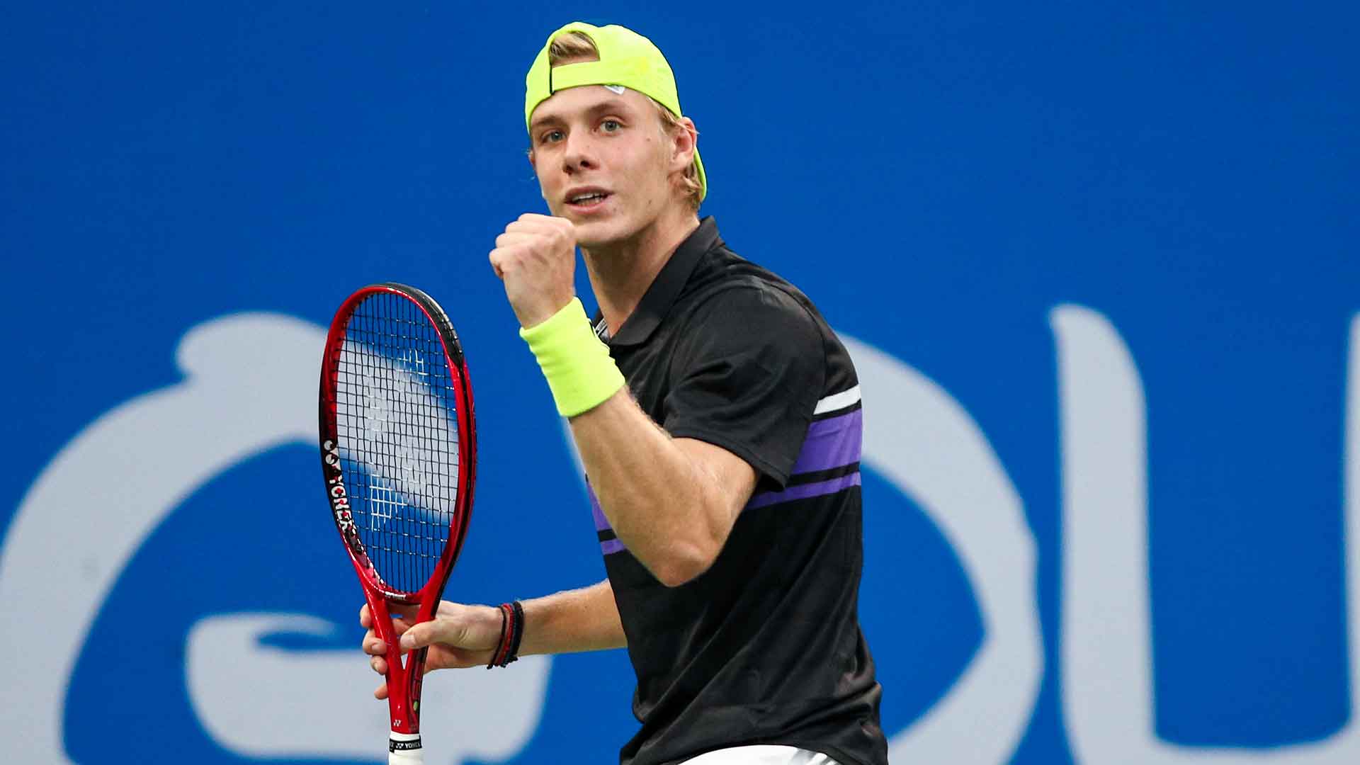 Denis Shapovalov | Overview | ATP Tour | Tennis