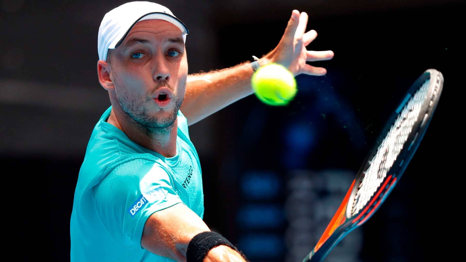 Steve Darcis set to retire | Talk Tennis