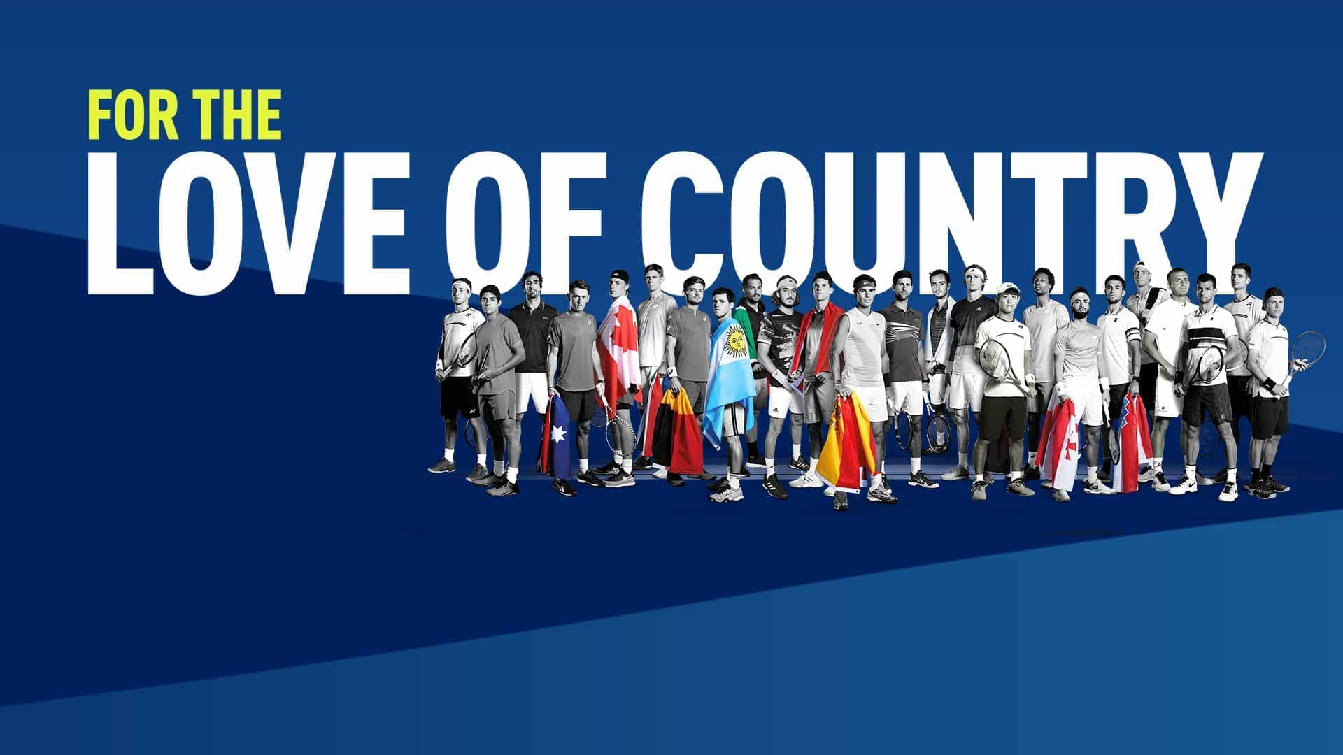 ATP Cup | Overview | ATP Tour | Tenis