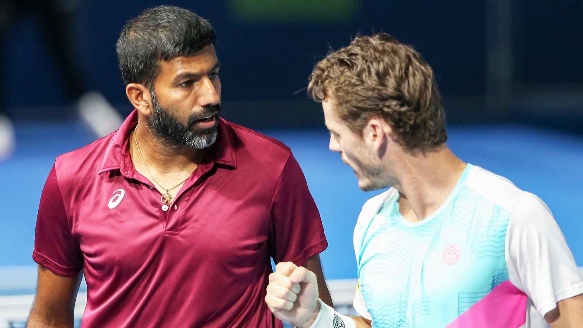 Doha | Overview | ATP Tour | Tennis