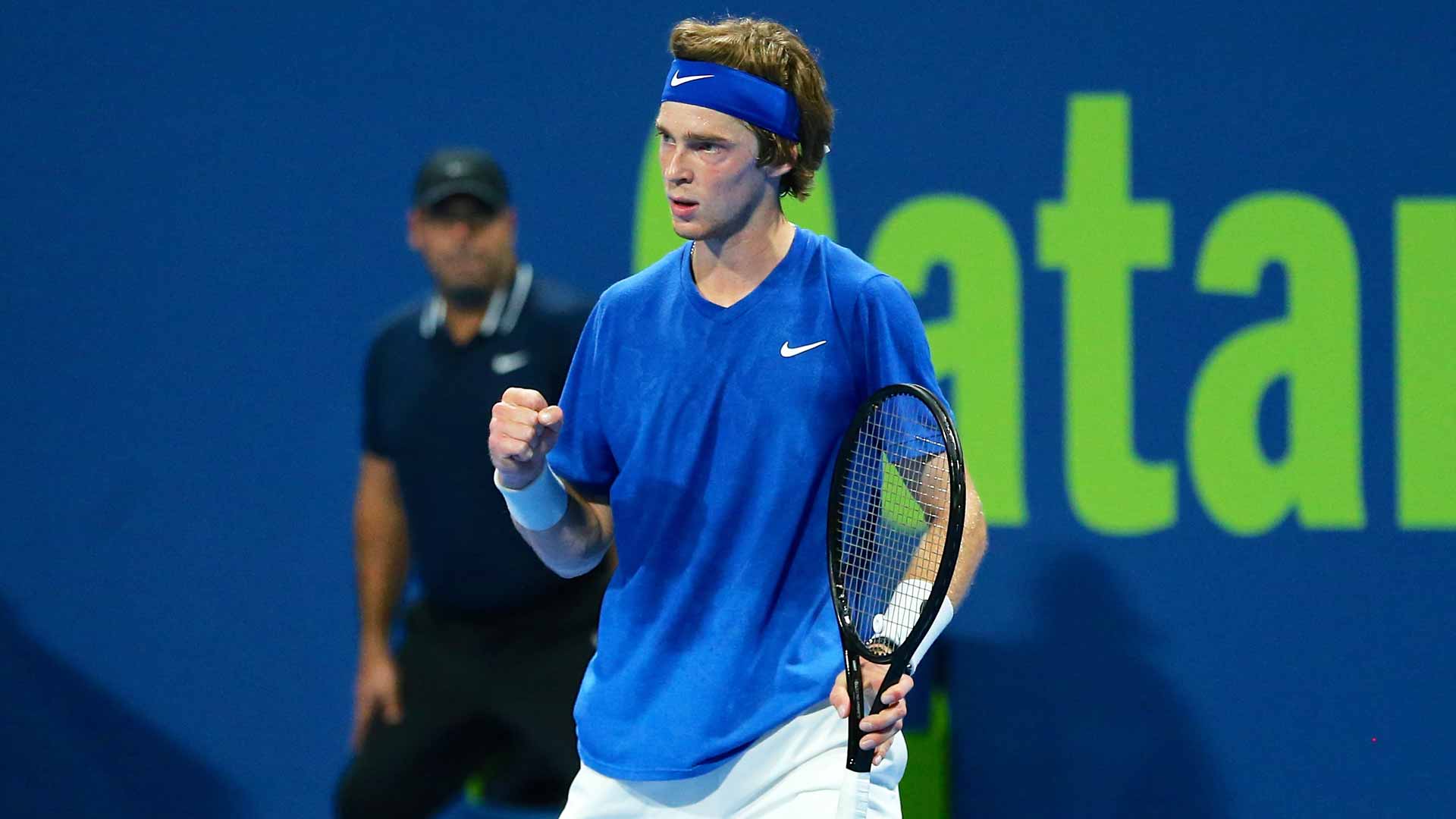 Doha | Overview | ATP Tour | Tennis