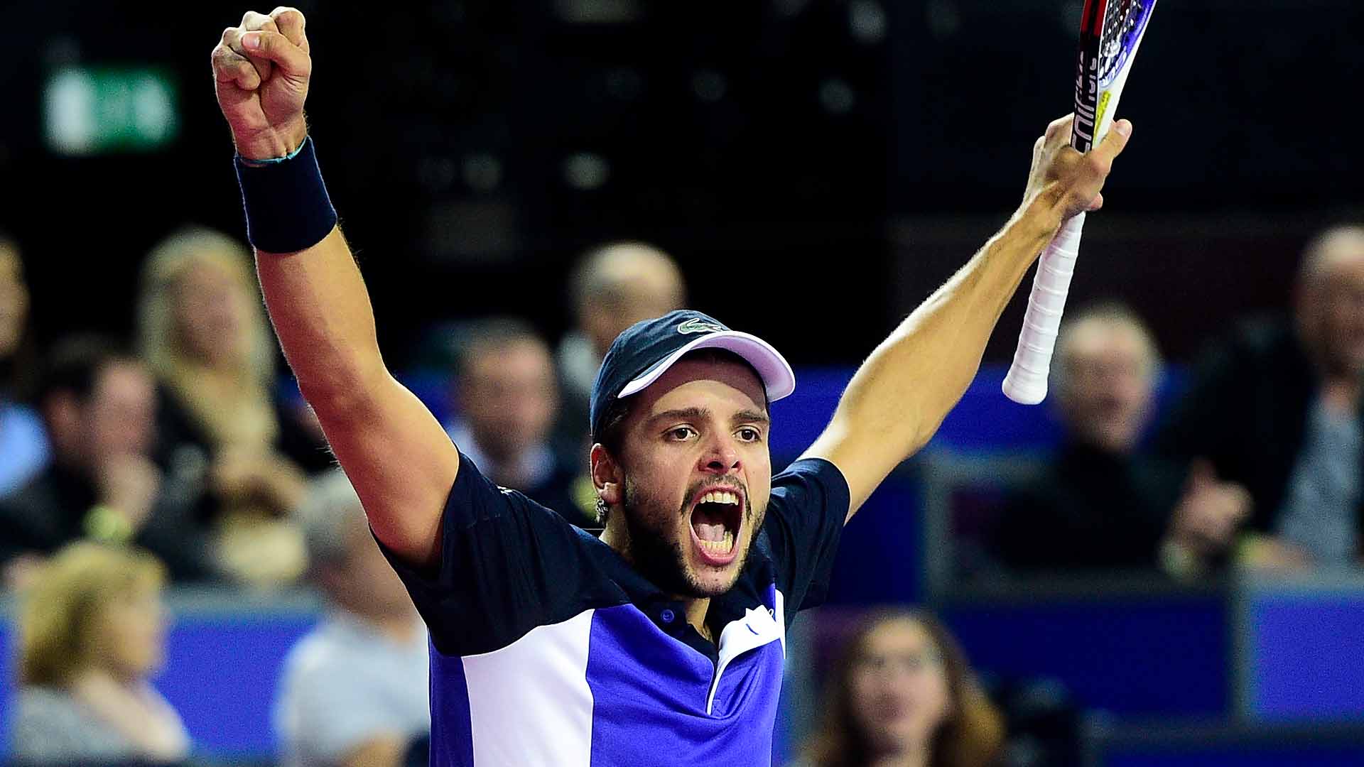 Montpellier | Overview | ATP Tour | Tennis