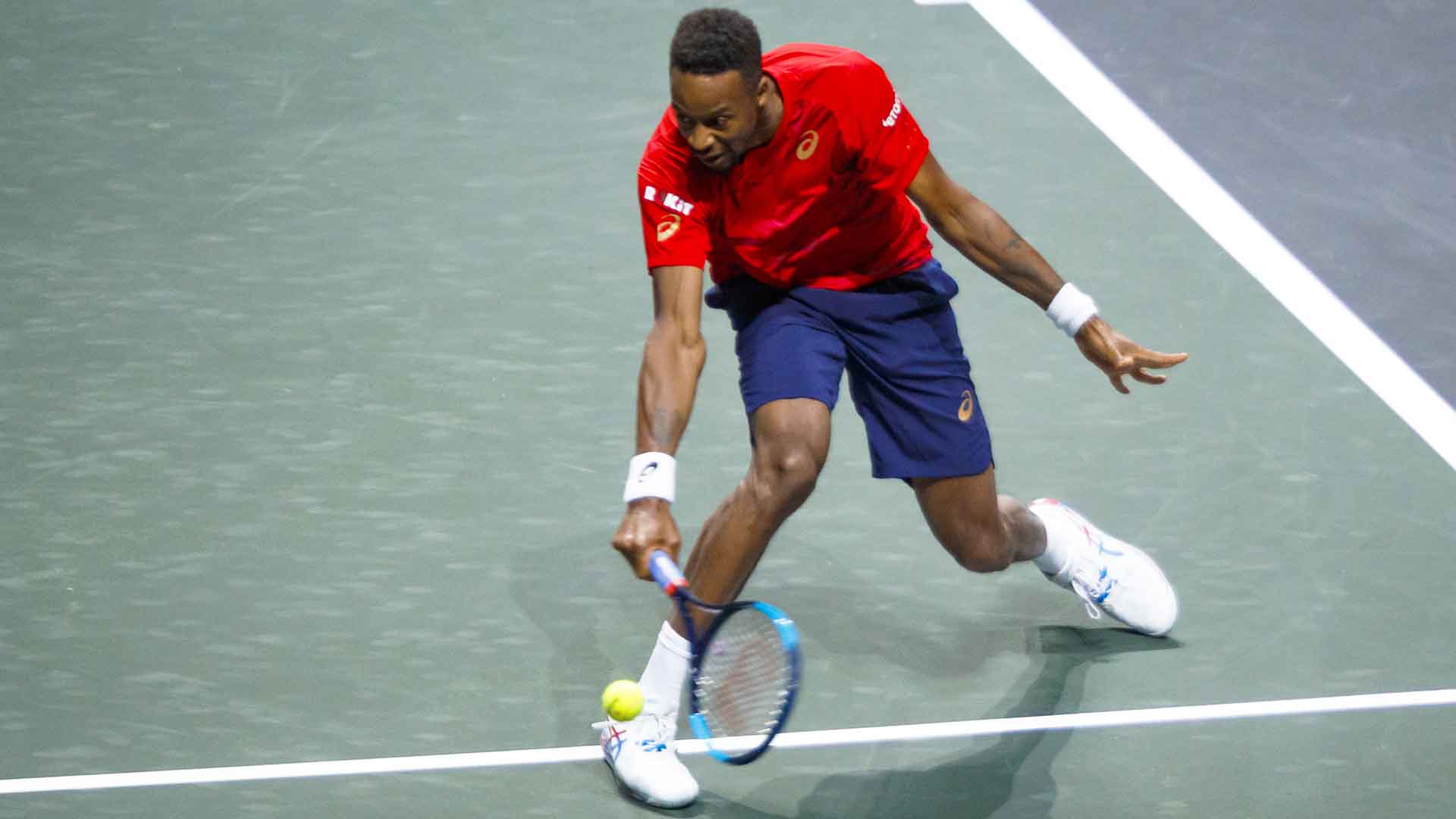 Rotterdam | Overview | ATP Tour | Tennis