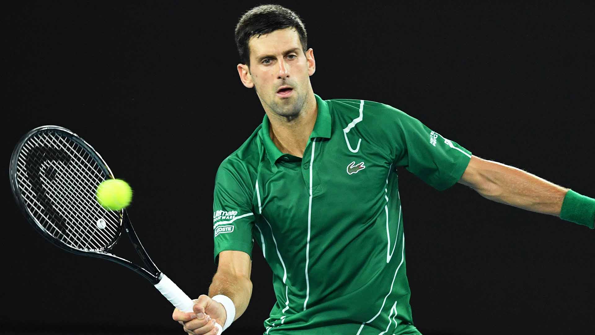 Jaume Munar | Overview | ATP Tour | Tenis