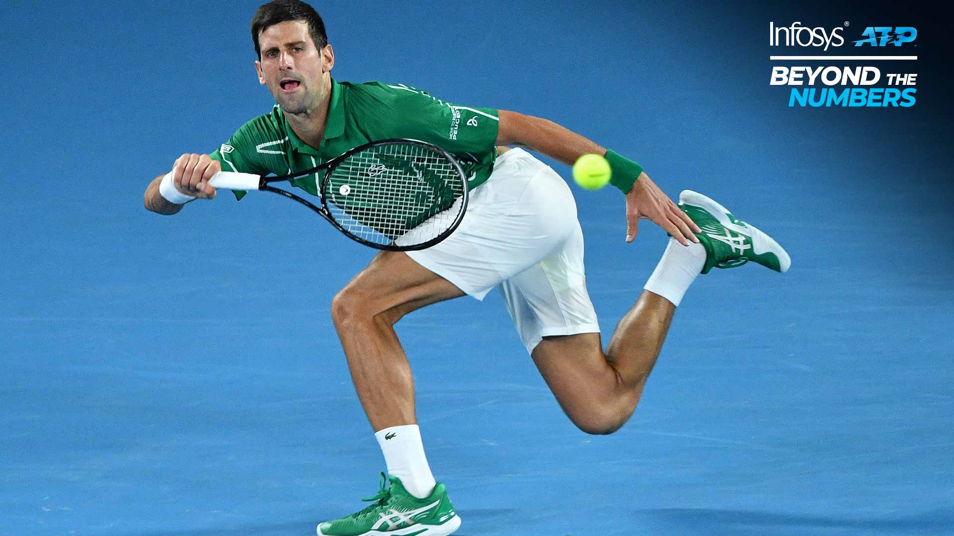 Alejandro Davidovich Fokina | Overview | ATP Tour | Tenis