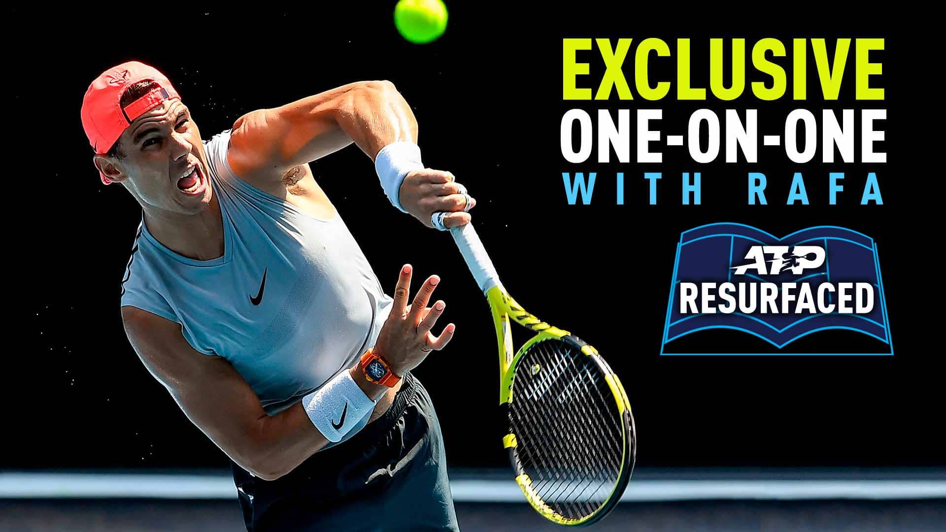 Apps | ATP Tour | Tennis