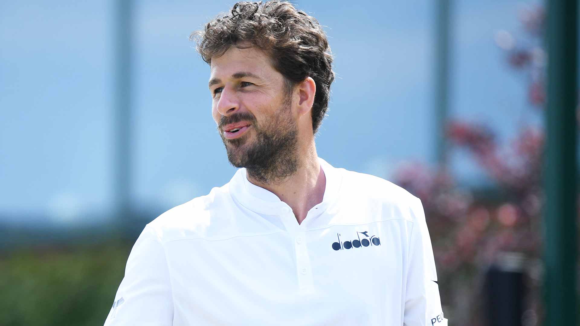 Robin Haase | Overview | ATP Tour | Tennis