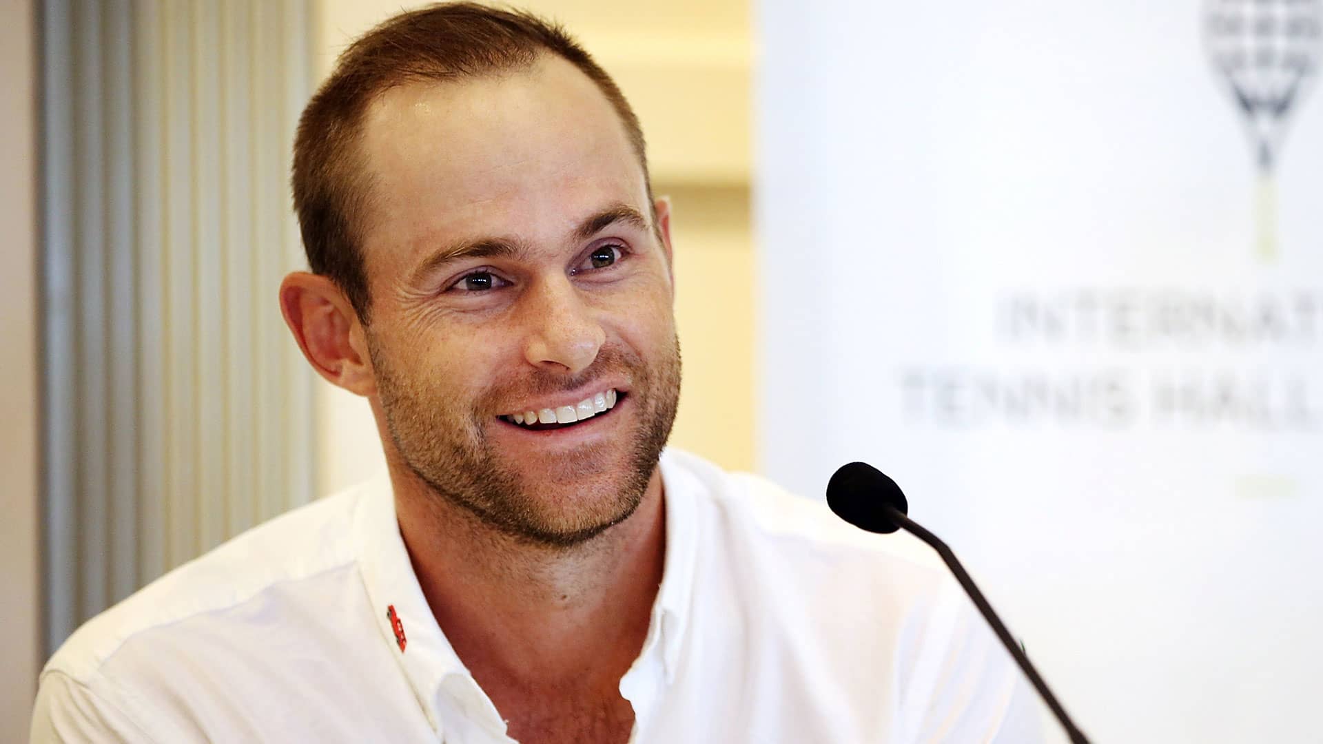 Roddick Reveals ‘My Starbucks Match’ | Talk Tennis