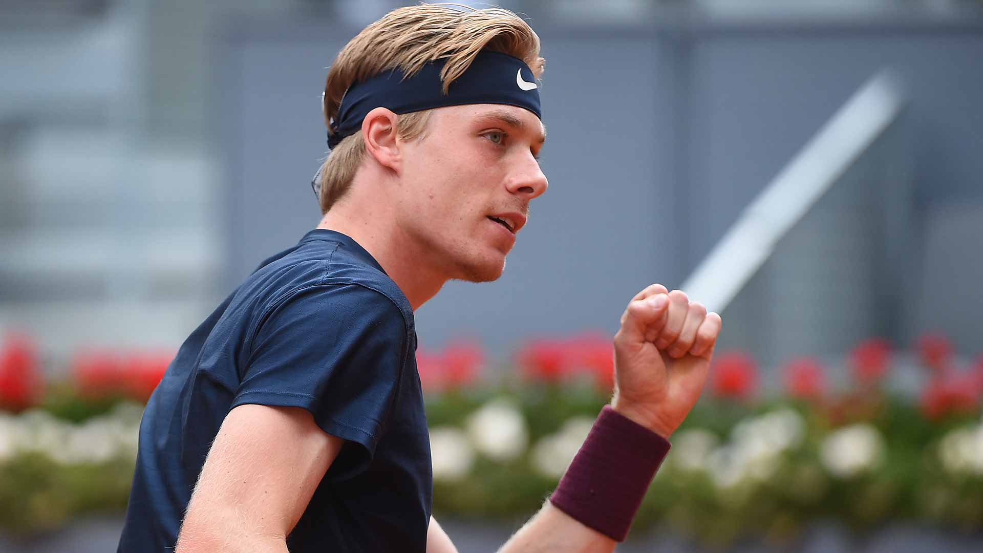 Shapo isn't wearing a hat | Page 2 | Talk Tennis