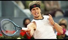 ATP Masters 1000 Madrid | Overview | ATP Tour | Tennis