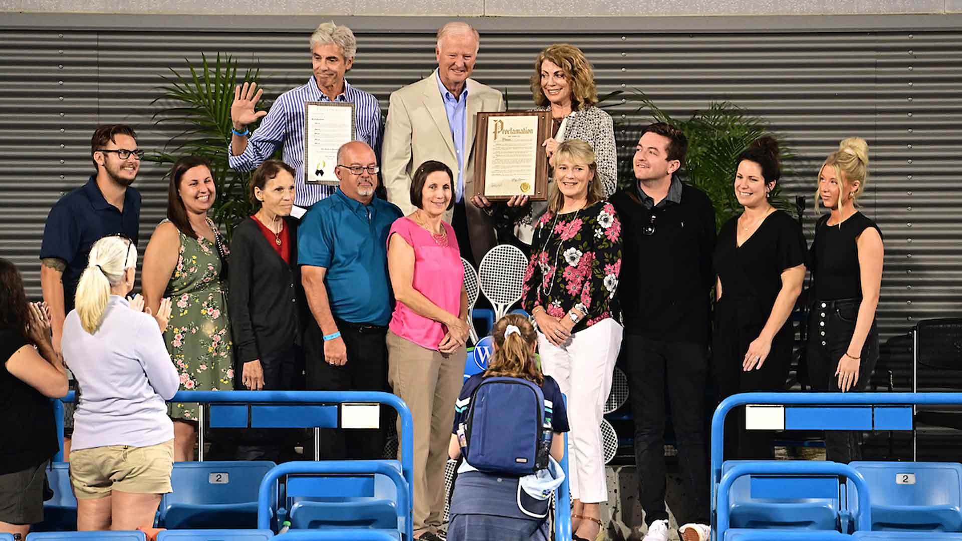 Tony Trabert | Overview | ATP Tour | Tennis