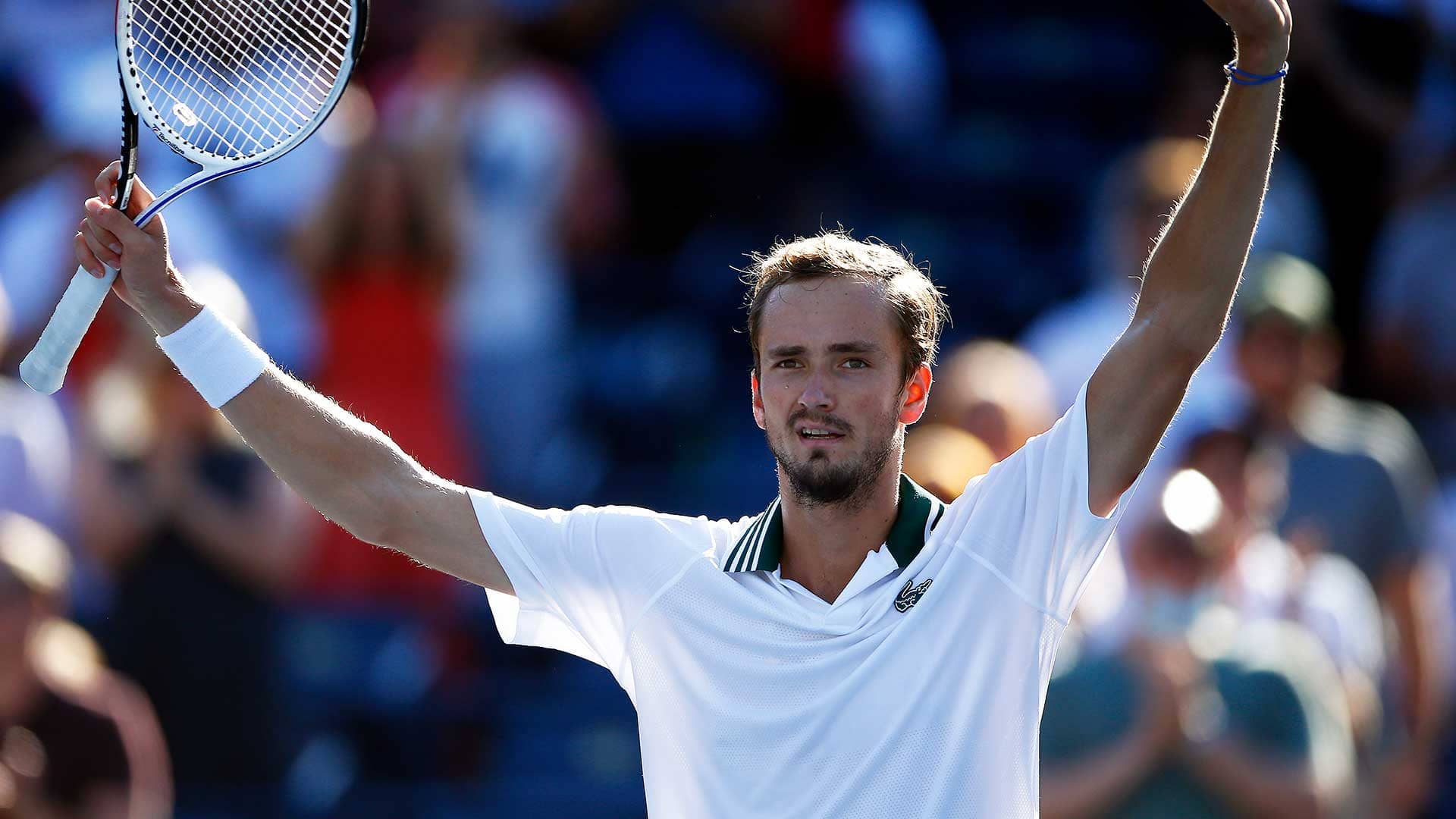 ATP Masters 1000 Canada | Overview | ATP Tour | Tennis