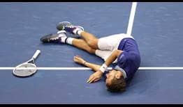 US Open | Overview | ATP Tour | Tennis