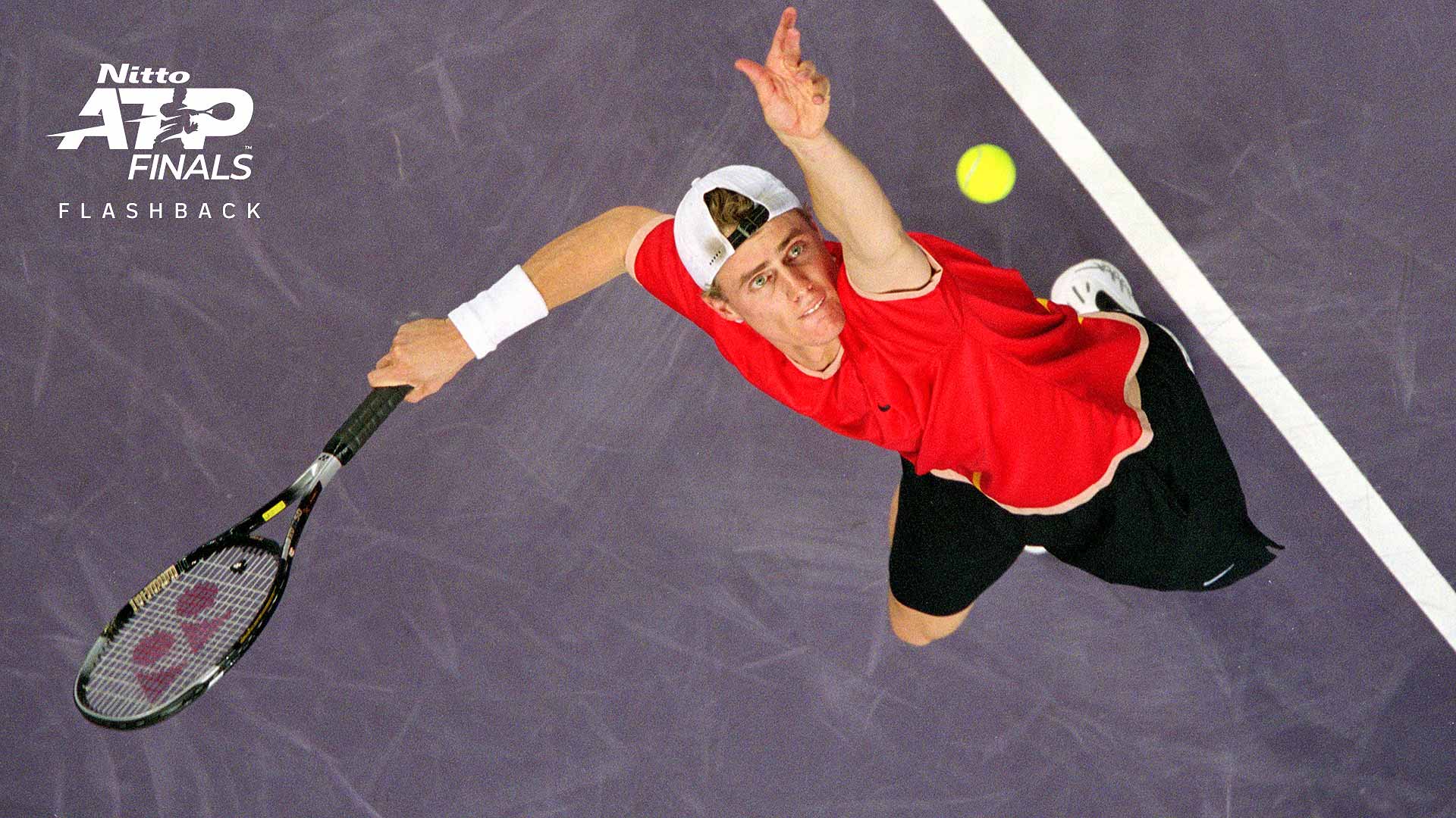 Lleyton Hewitt | Overview | ATP Tour | Tennis