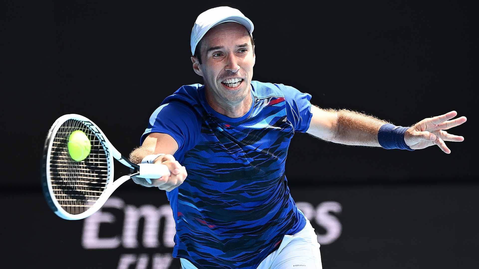 Mikhail Kukushkin | Overview | ATP Tour | Tennis