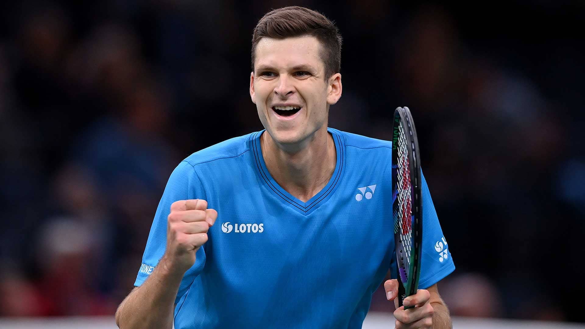 Hubert Hurkacz | Overview | ATP Tour | Tennis