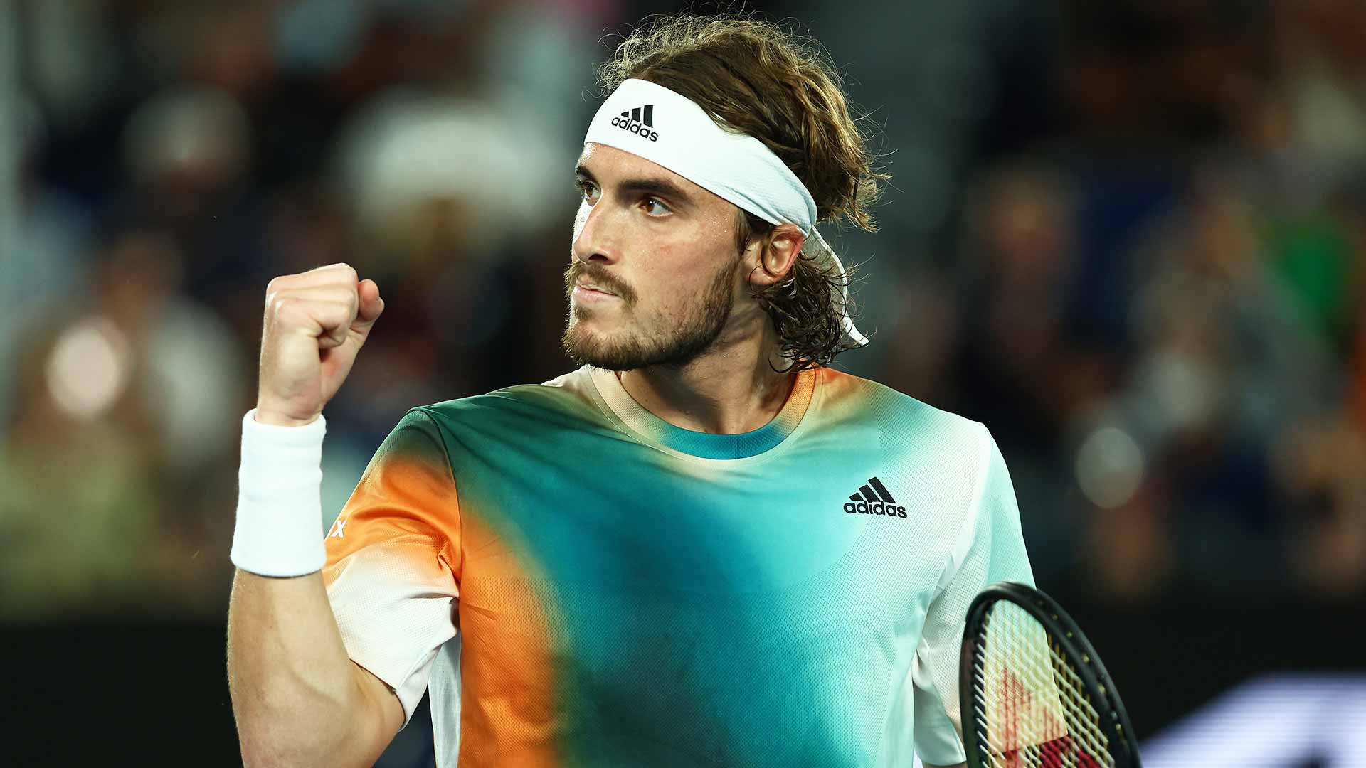Stefanos Tsitsipas | Overview | ATP Tour | Tennis